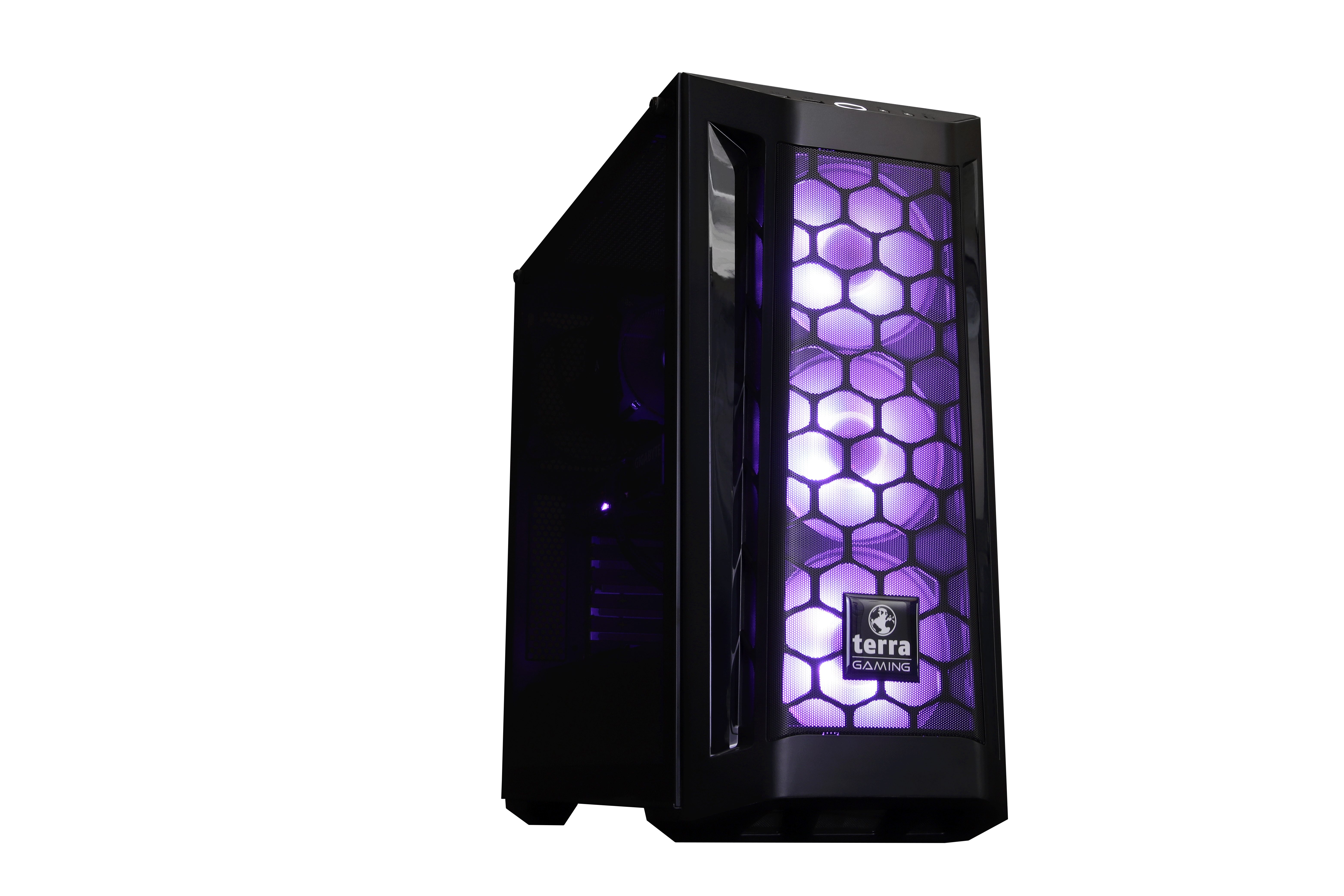 TERRA Gaming Computer online kaufen » Gamer TERRA PCs | OTTO