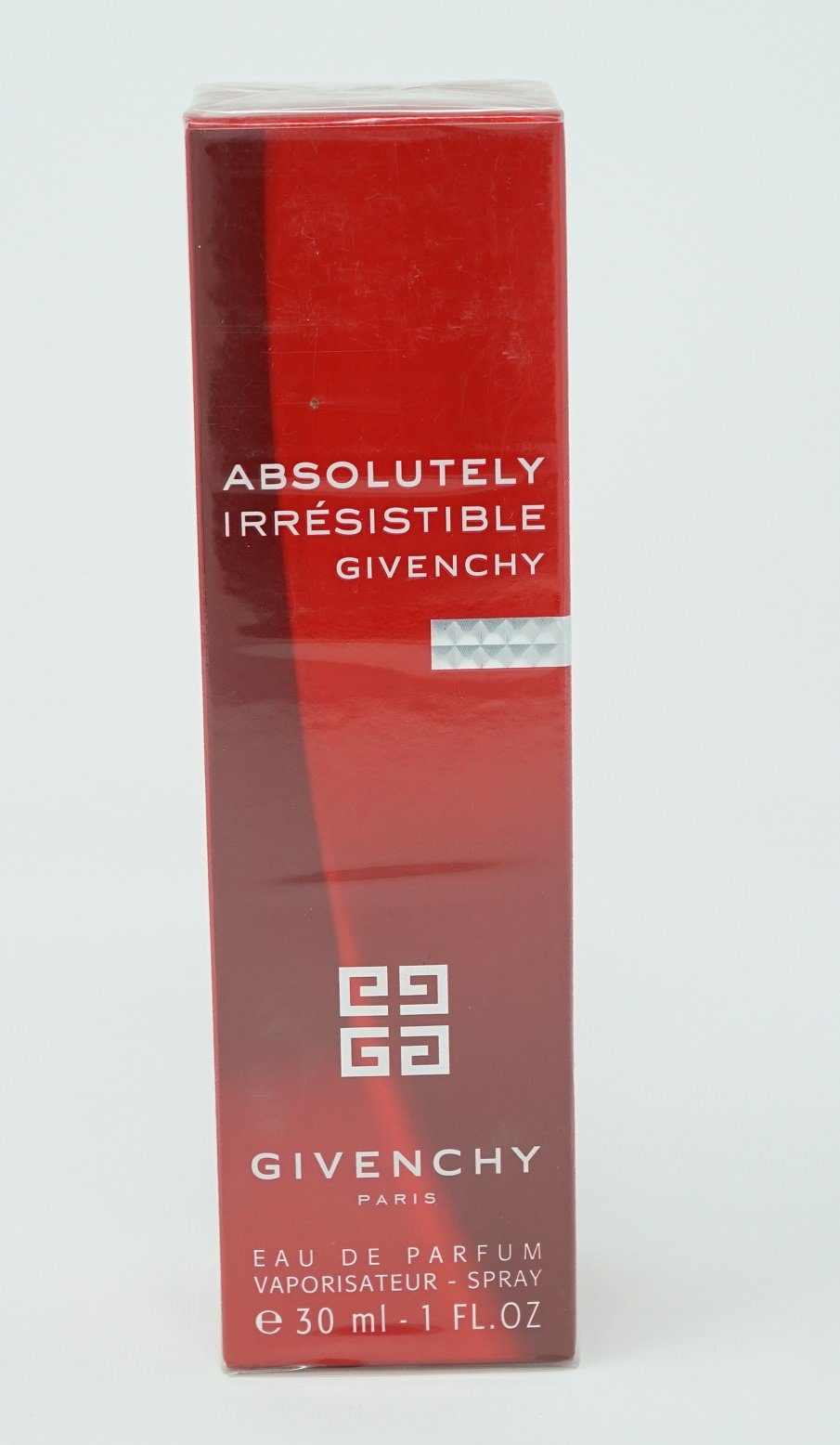 GIVENCHY Eau de Parfum GIVENCHY ABSOLUTELY IRRESISTIBLE EAU DE PARFUM 30ML