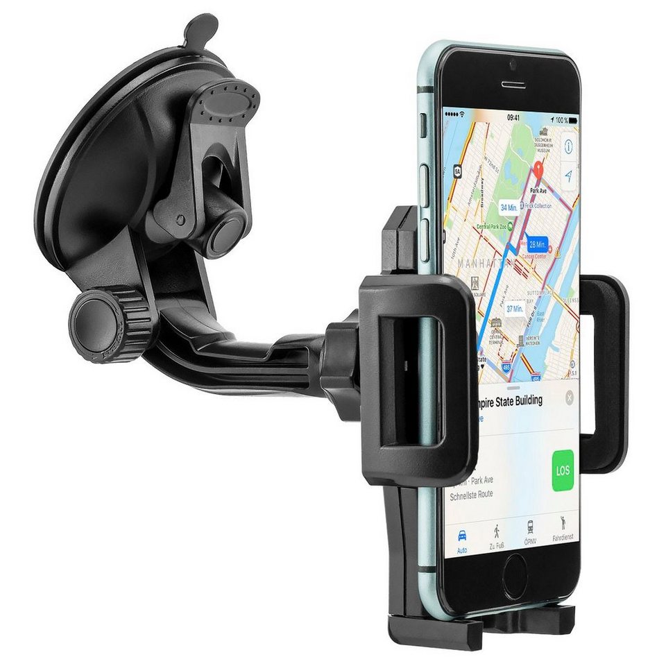 Midgard Autohalterung Für Handy Halterung Armaturenbrett
