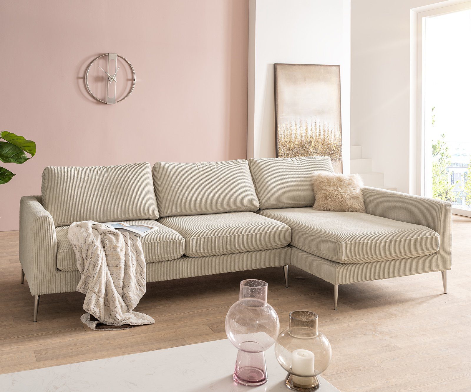Sofas mit waschbarem Bezug » Couches mit waschbarem Bezug