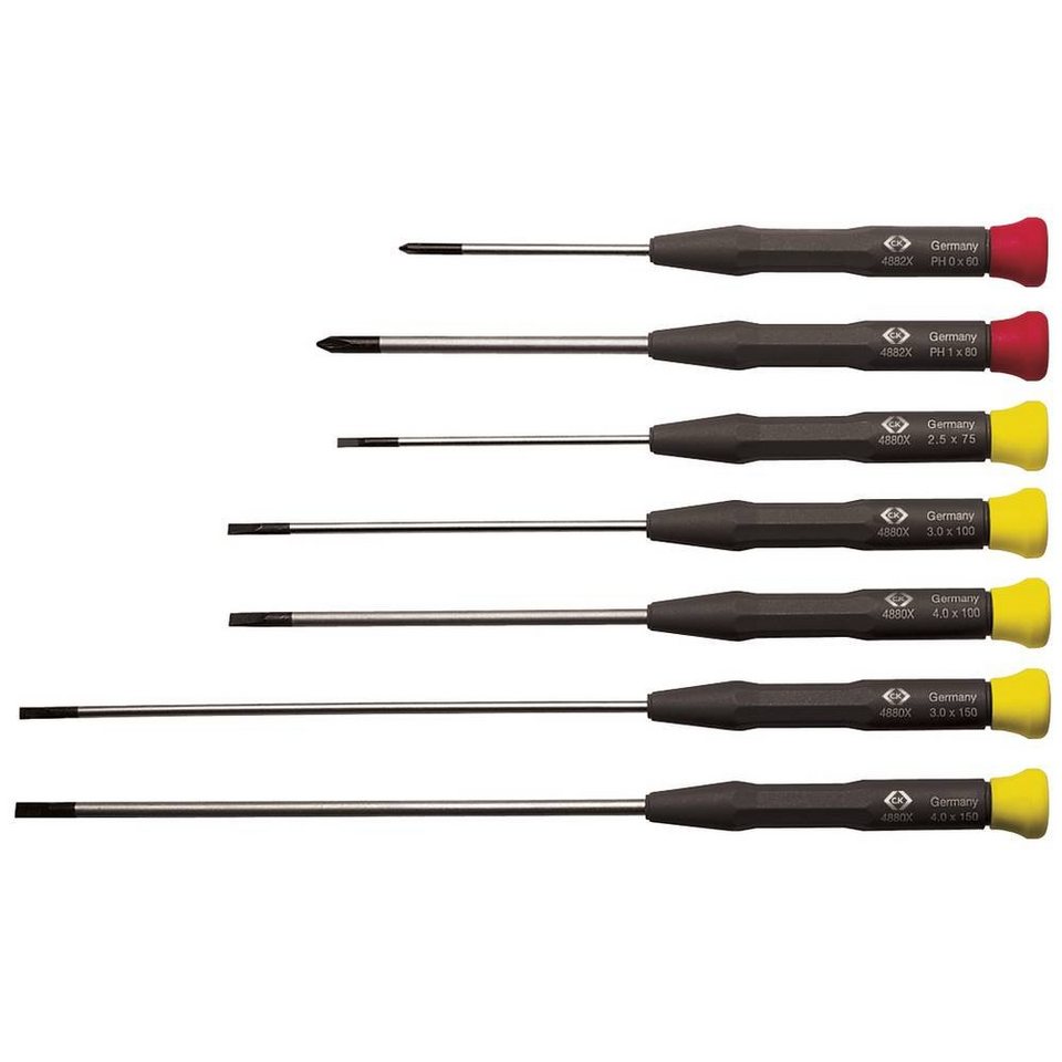 C K Schraubd bel Schraubendrehersatz F r Die Elektronik Xonic 7 c-k-schraubd-bel-schraubendrehersatz-f-r-die-elektronik-xonic-7