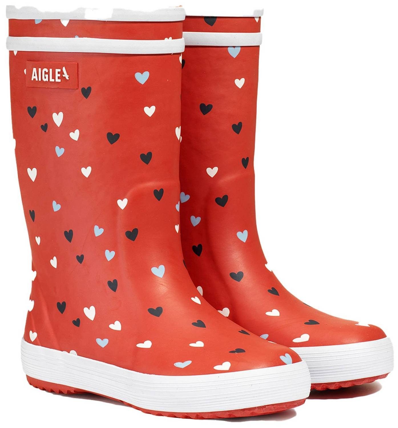 Aigle Aigle Lolly Pop F Pt2 Gummistiefel