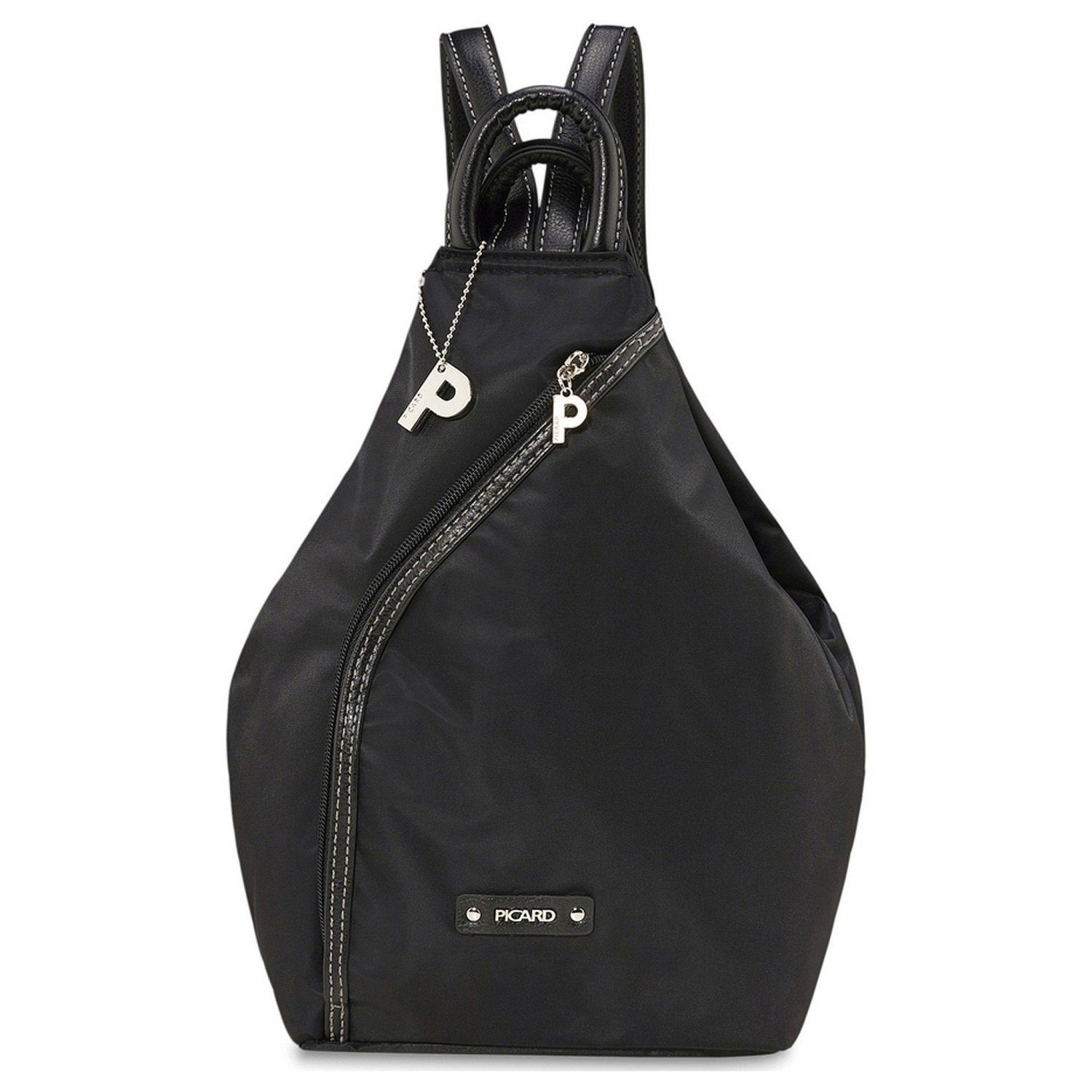 Picard Freizeitrucksack Sonja - Rucksack 31 cm Nylon