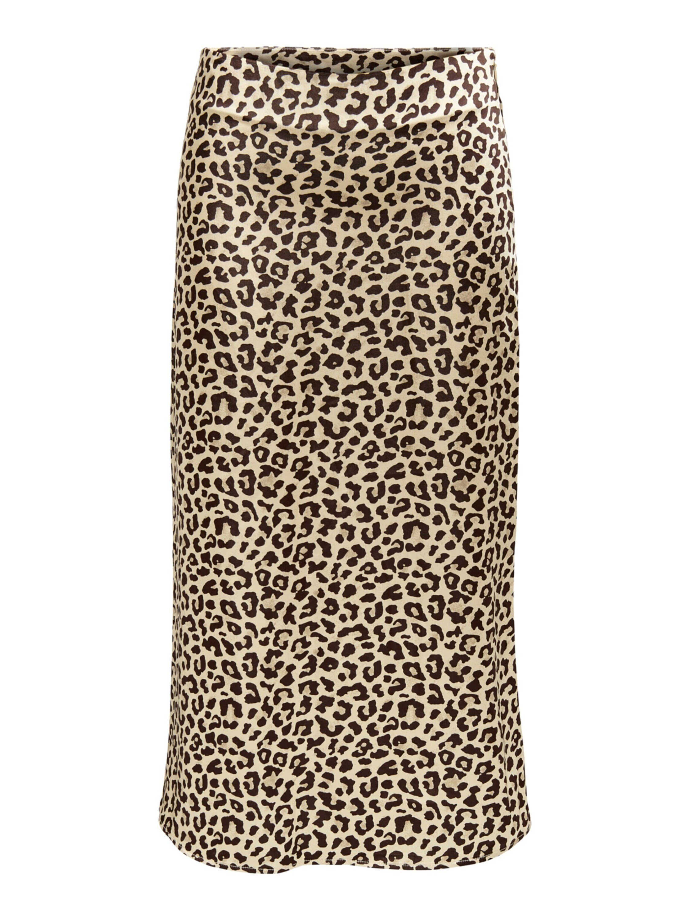 ONLY A-Linien-Rock MAYRA (1-tlg) Plain/ohne Details