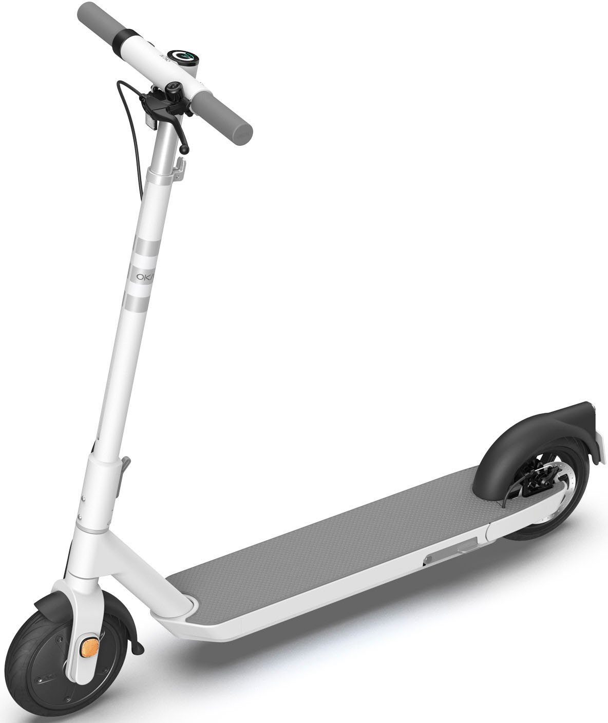 ᐅ OKAI E-Scooter OKAI NEON eKFV, 20 km/h | OTTO