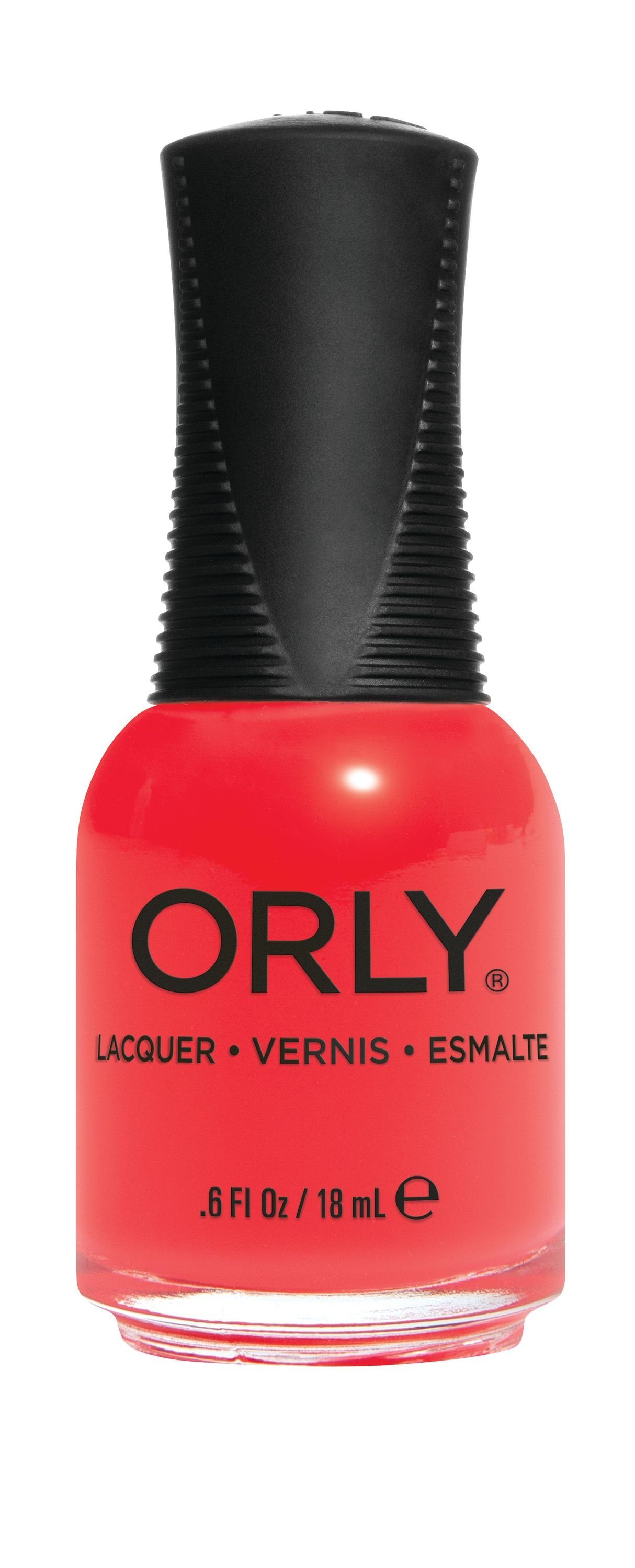 ᐅ ORLY Nagellack ORLY Nagellack - Hot Pursuit, 18ML | OTTO