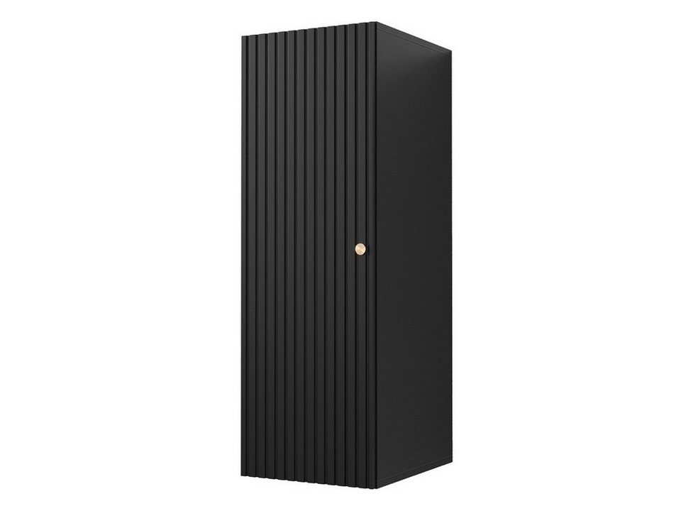 Mirjan24 Hängeschrank Waldi Slim I 100 Mit Universell Tür B 34 Cm H