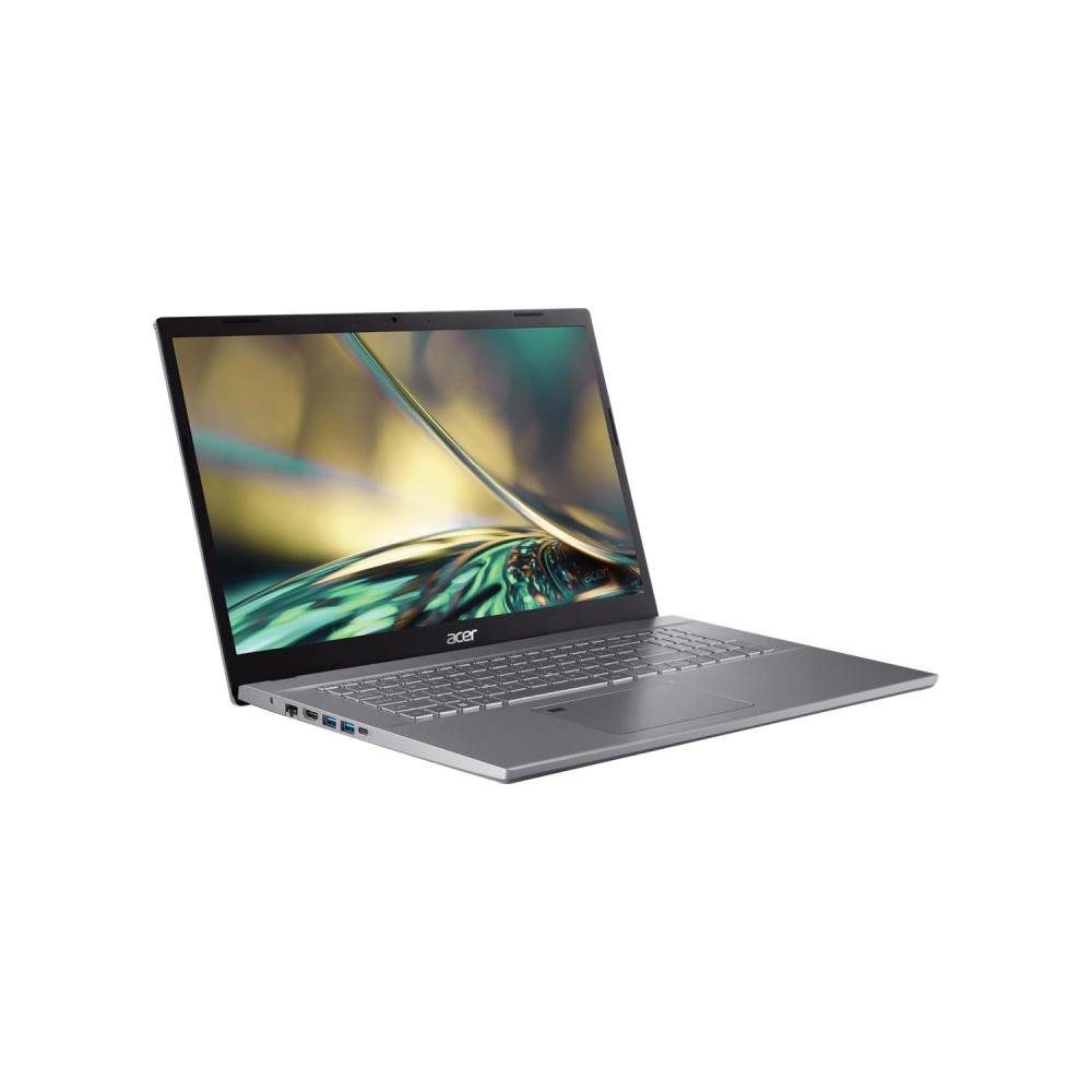 Acer A517-53G-73JQ Notebook (43,9 cm/17,3 Zoll, Intel Core i7 1260P ...