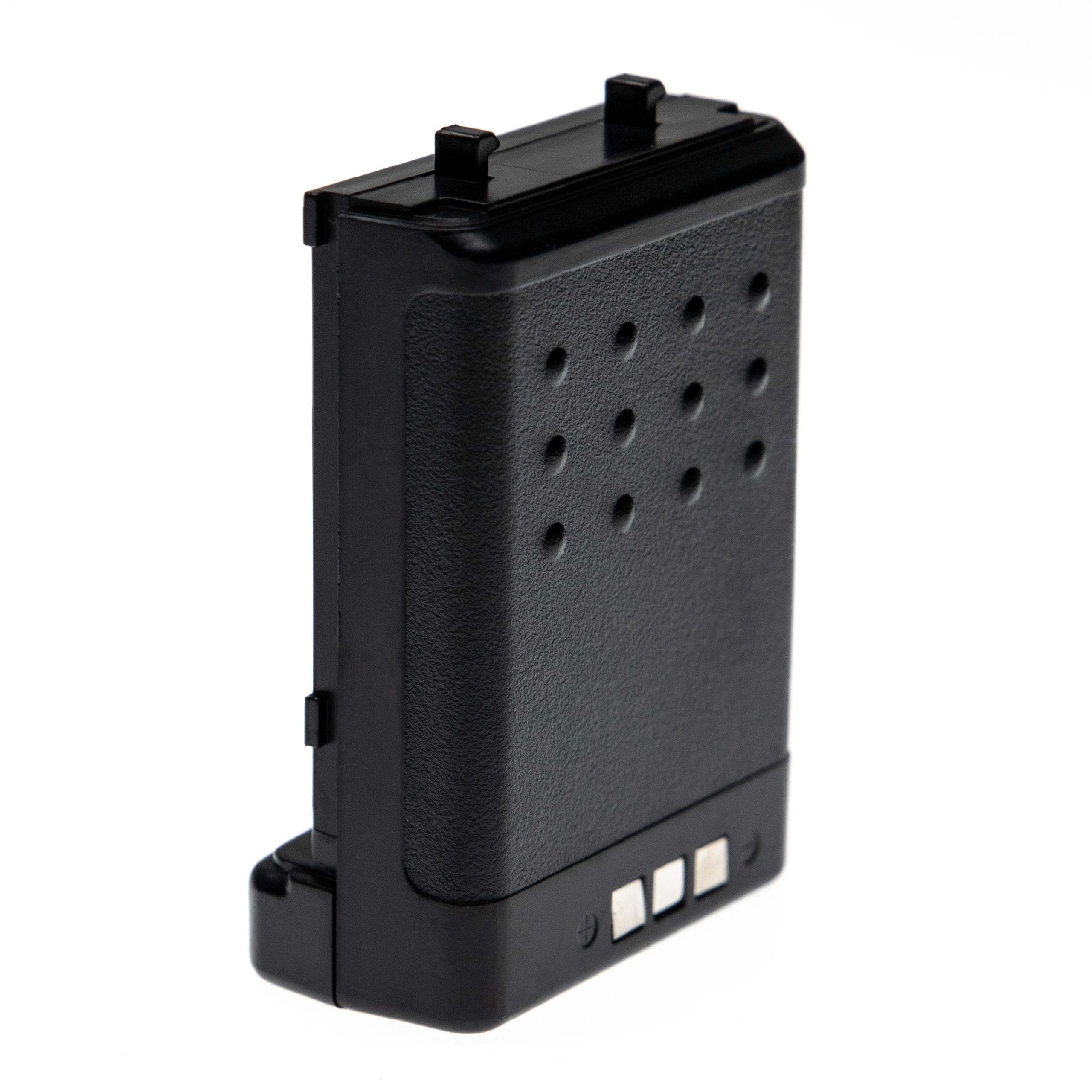 vhbw passend für Icom IC-T7E, IC-W31A, IC-W32, IC-W31, IC-T70, IC-W31E ...