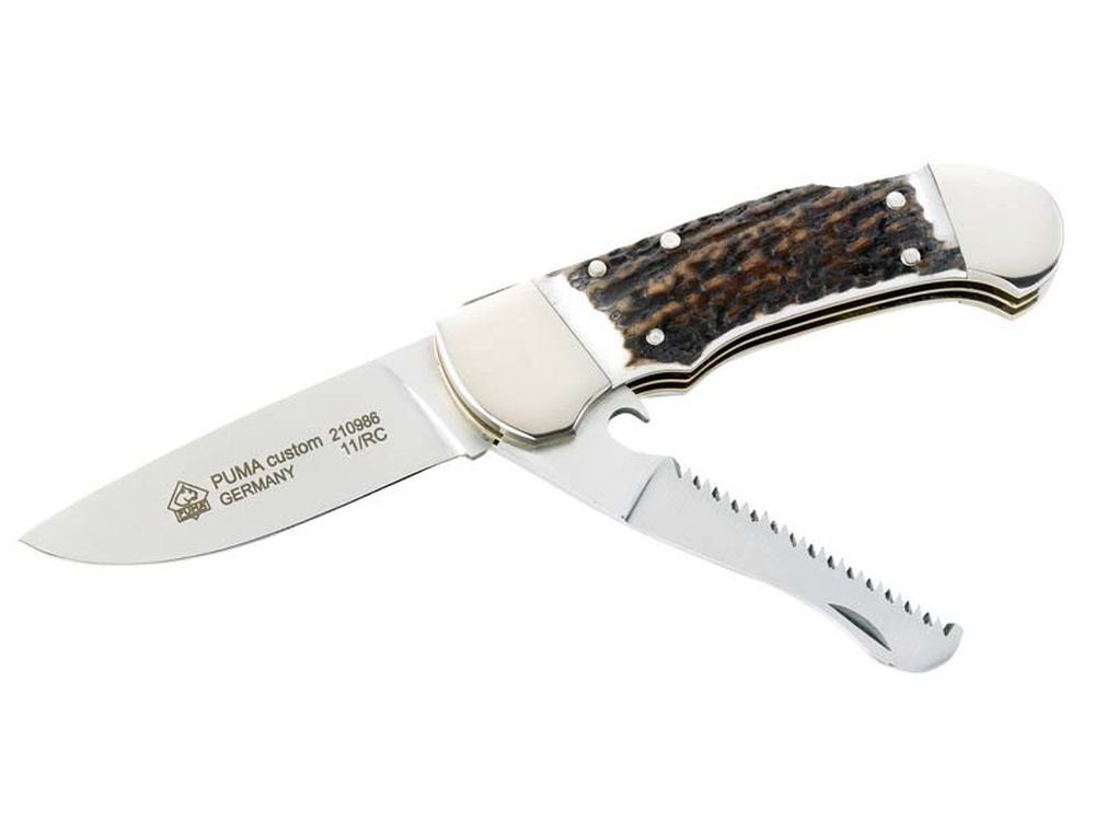 Puma Messer Taschenmesser
