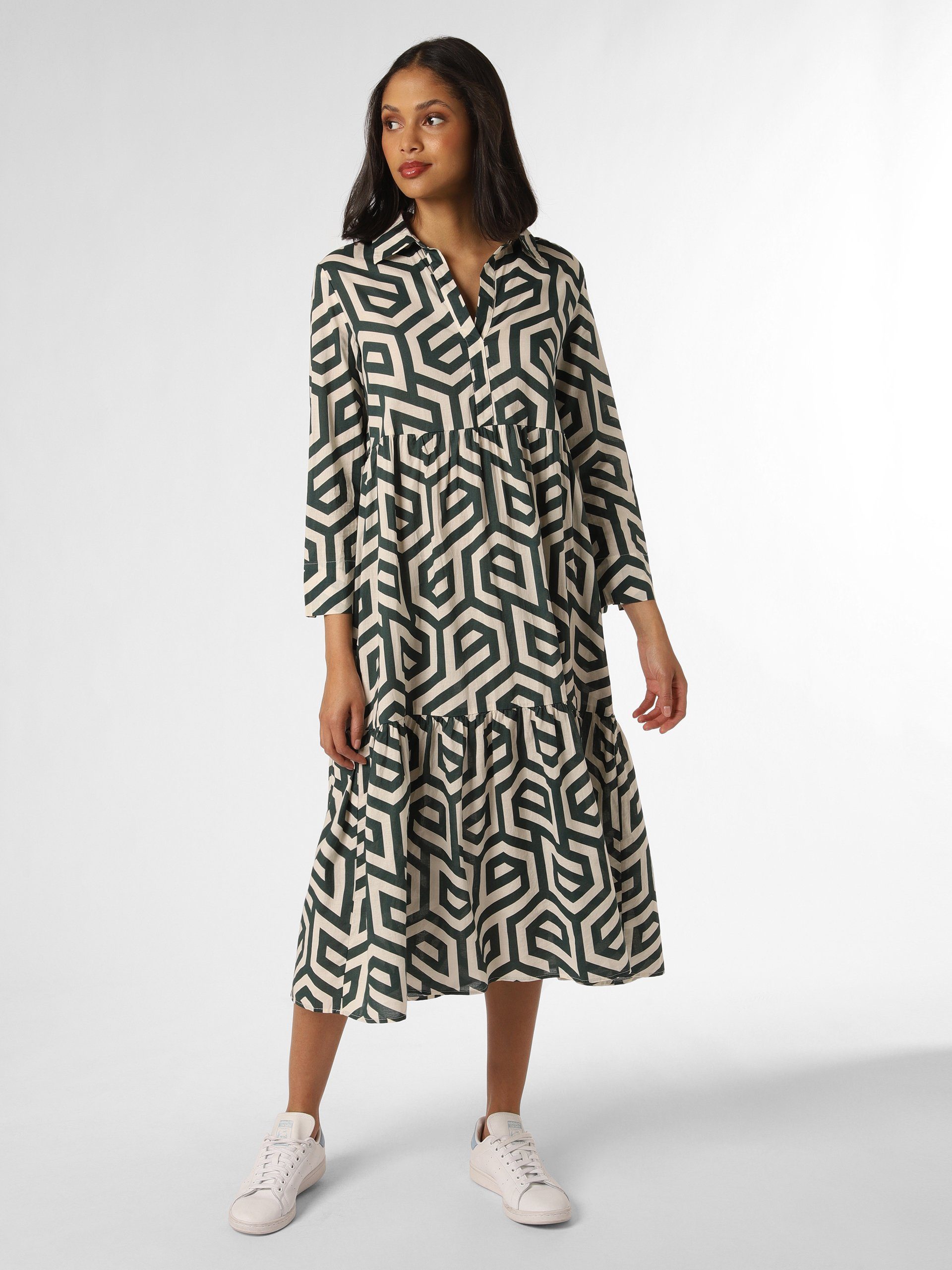 Grüne OPUS Kleider für Damen online kaufen | OTTO