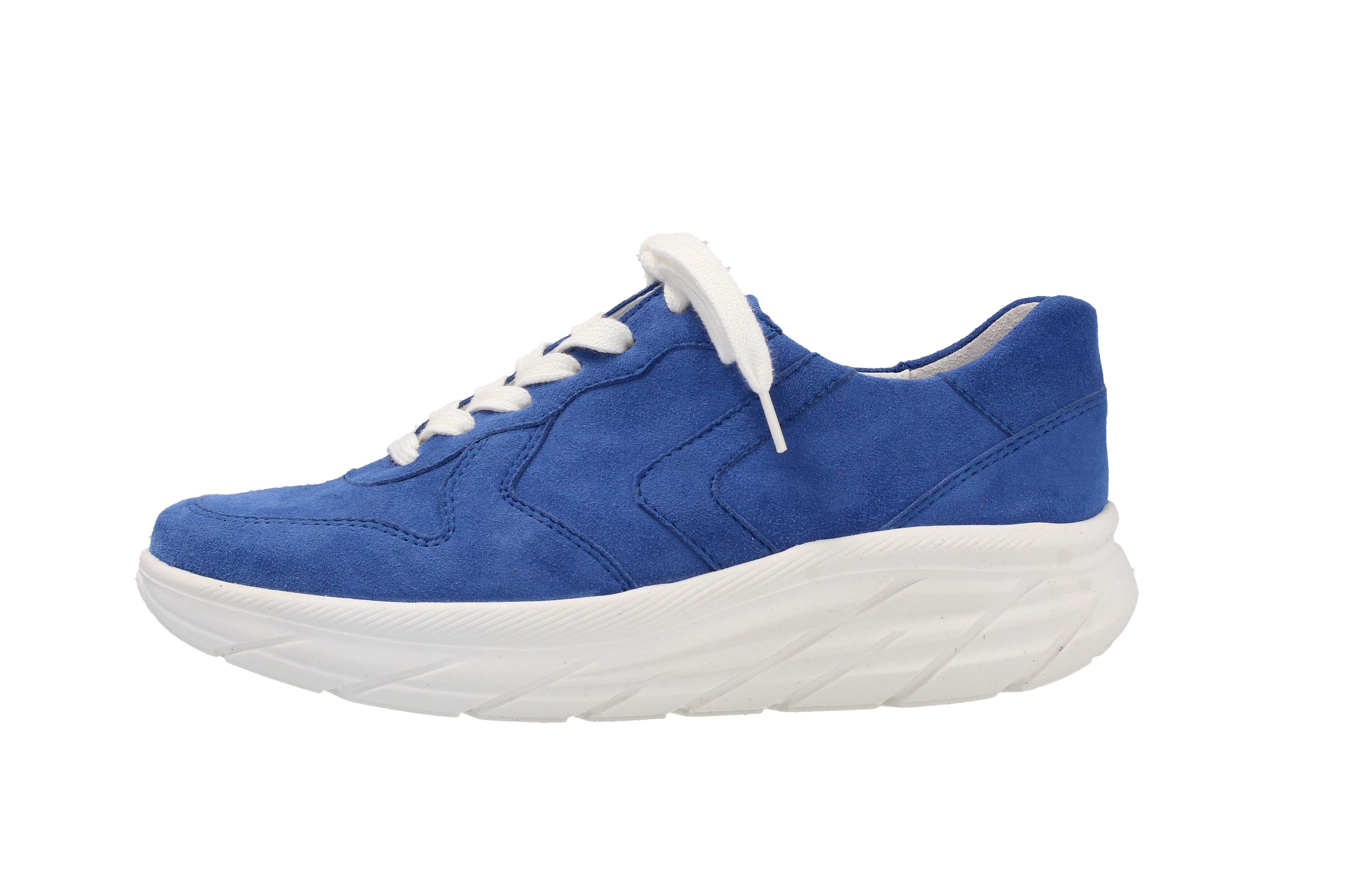 Semler Lisa SAMT-CHEVRO royal Schnürschuh