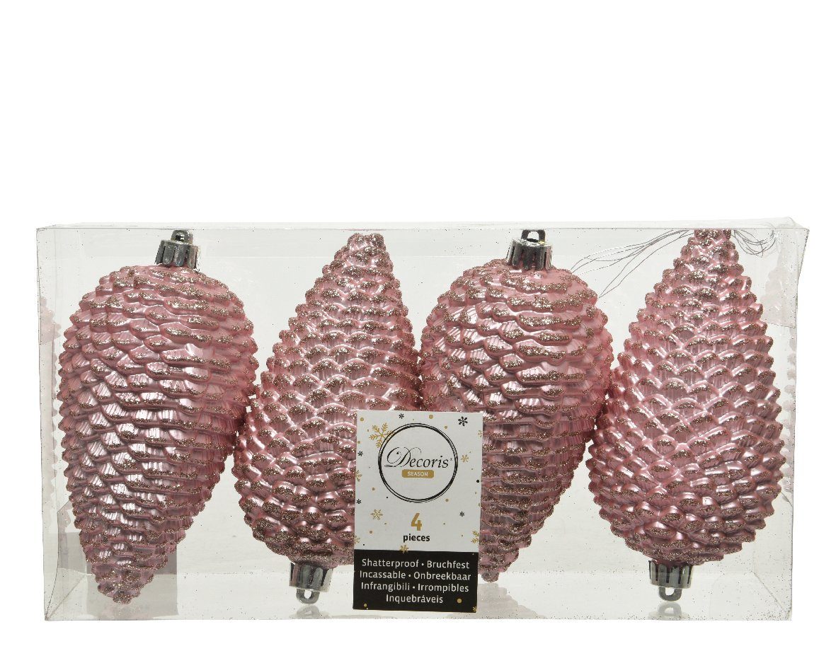 Decoris Season Decorations Christbaumschmuck Christbaumschmuck