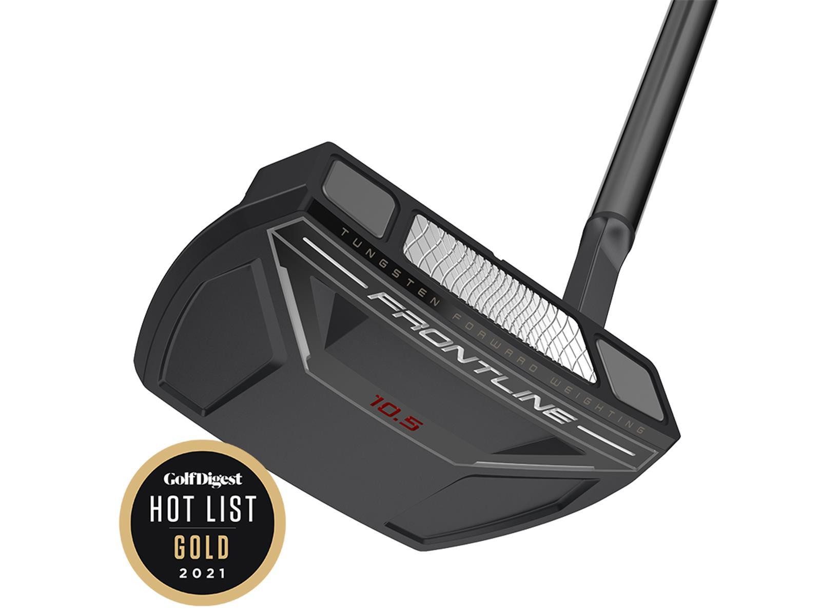 Cleveland Golf Putter Cleveland Frontline Putter, Wolfram ...
