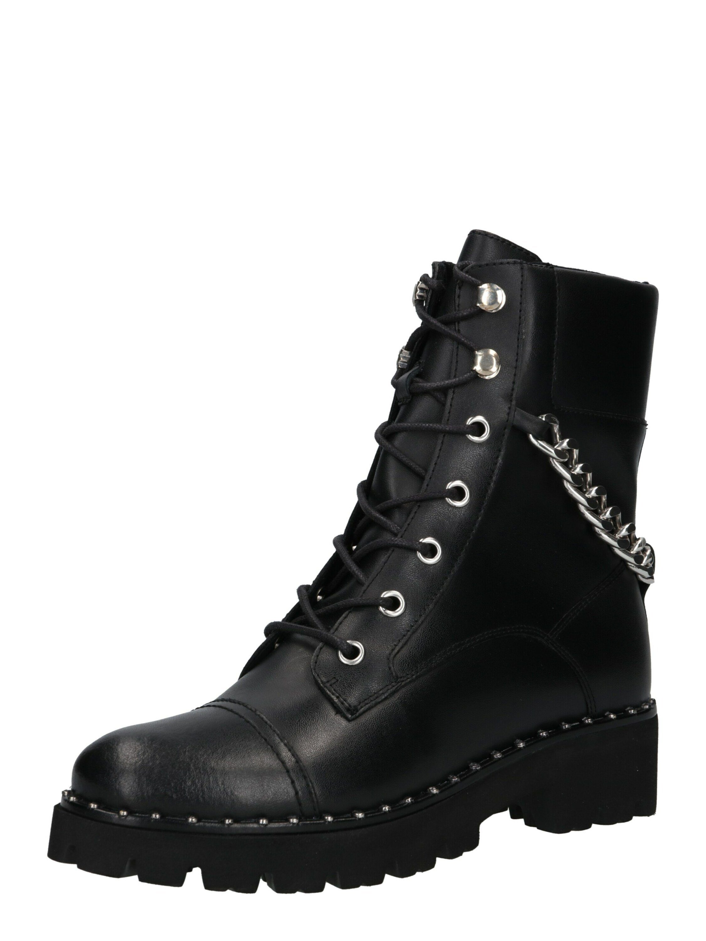 Steve Madden Gandaria Schnürstiefelette 1 Tlg