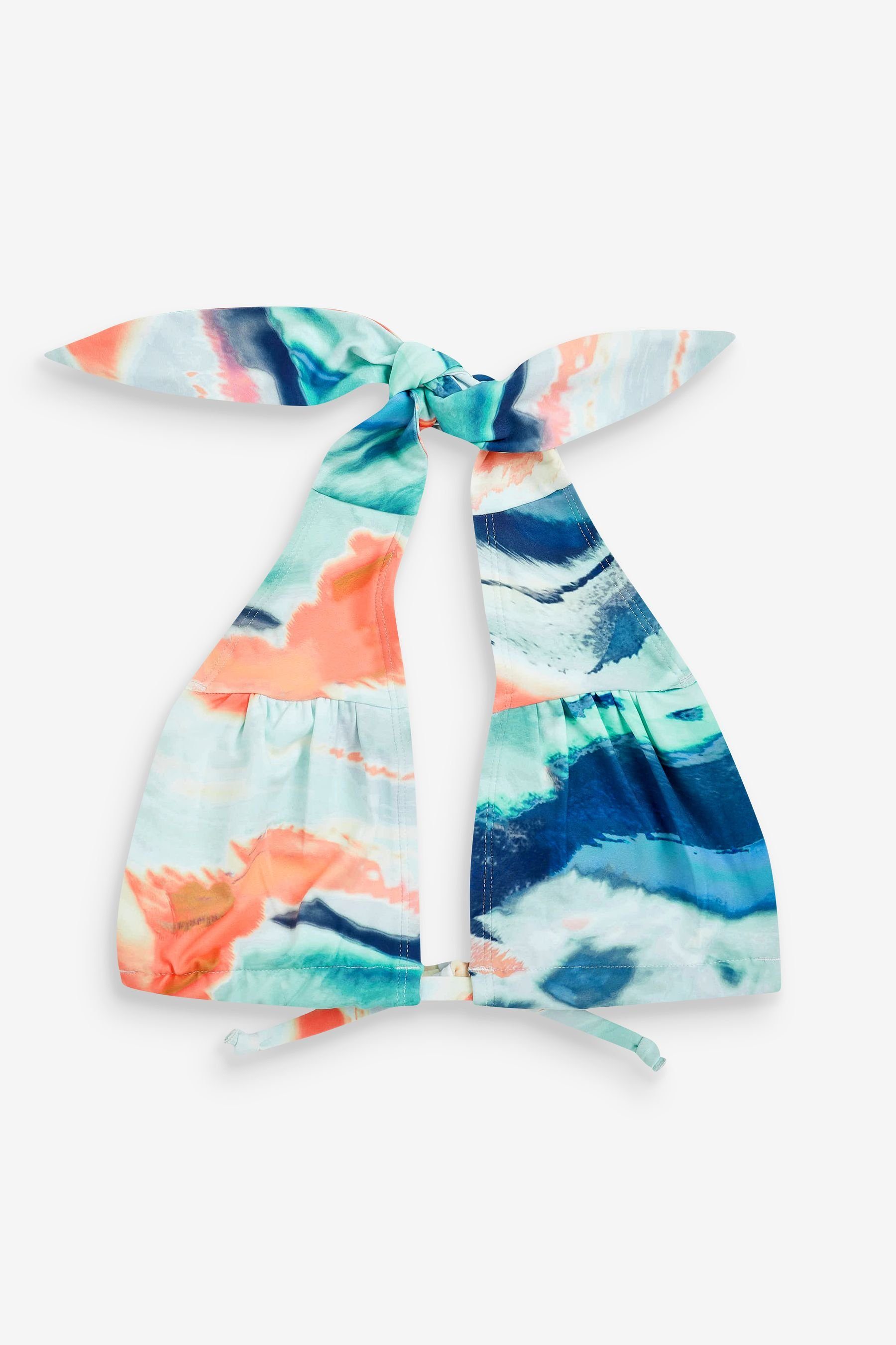 Next Bandeau Bikini Top Multifunktionales Bandeau Bikinioberteil 1 St