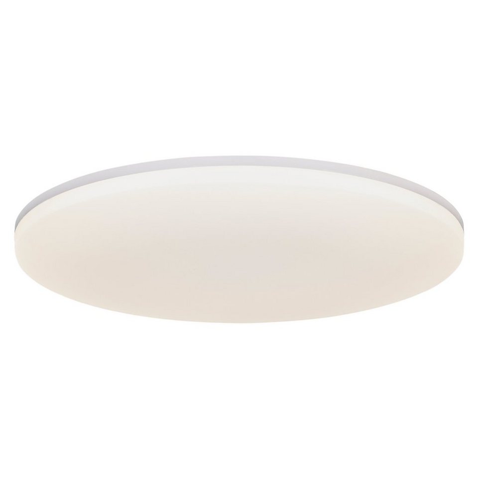 Nordlux Led Deckenleuchte Vic 35 36w 3600lm 4000k Neutralweiß