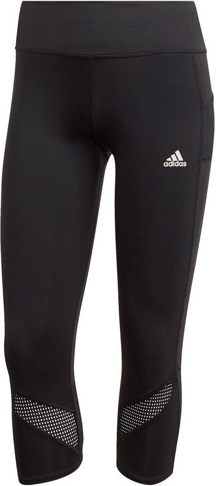 Adidas Sportswear Lauftights Own The Run Tgt Adidas Laufhose Kurz