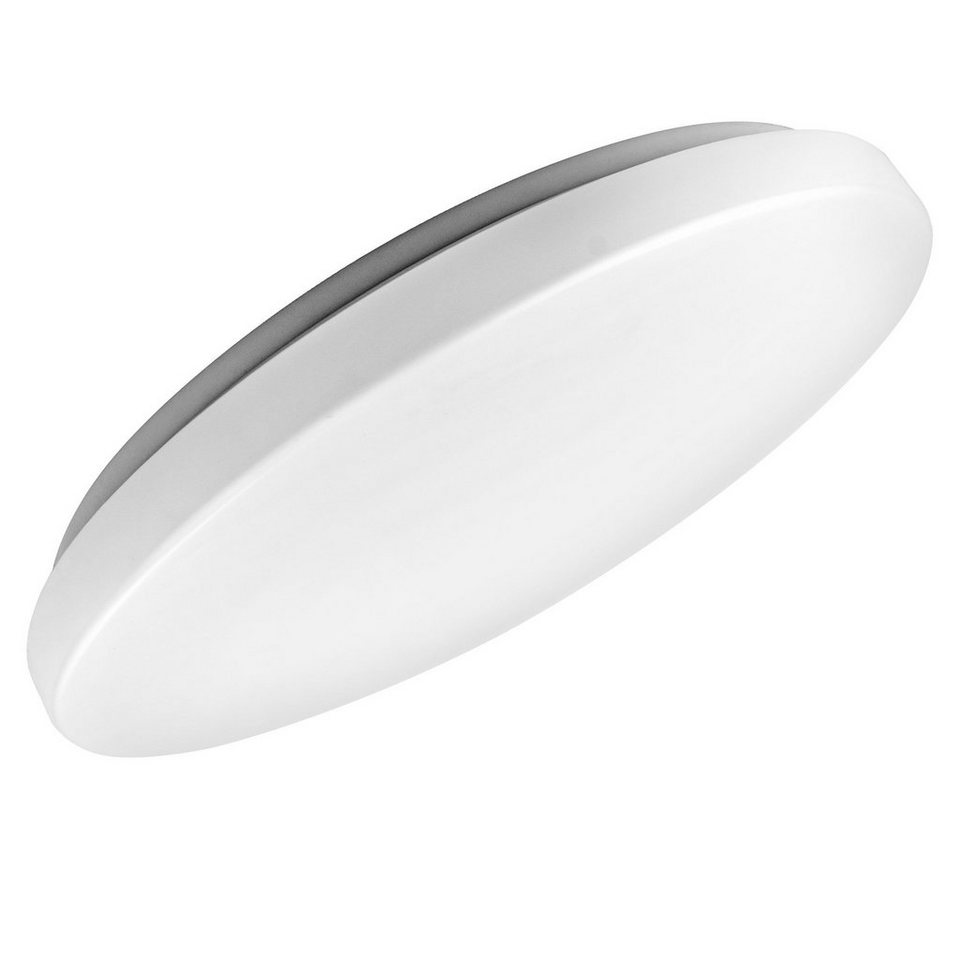 Maxkomfort Led Deckenleuchte Gala Led Fest Integriert Warmweiß Oder
