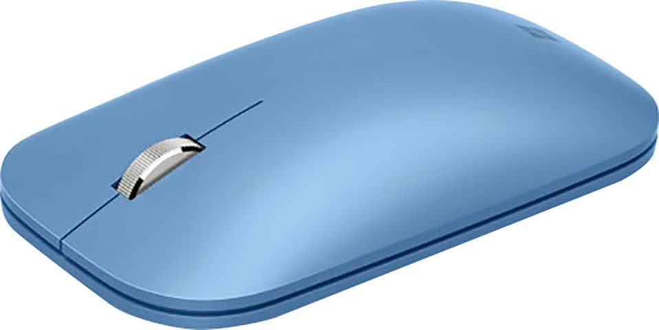 Microsoft Modern Mobile Maus (Bluetooth), Die leichte, mobile ...