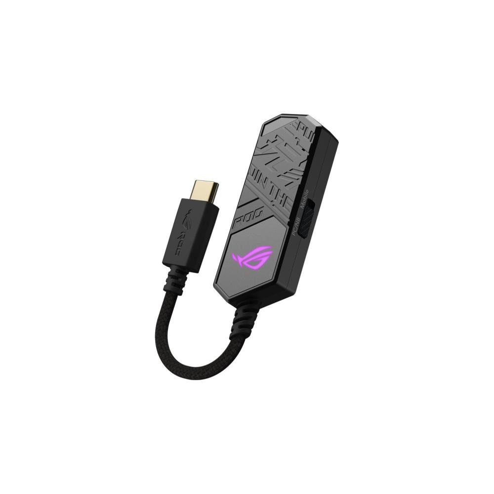 Asus Mikrofon Mikrofon ROG Clavis AI