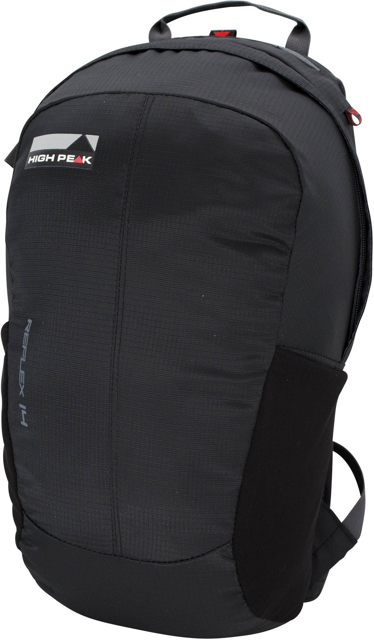 High Peak Rucksack Reflex 14