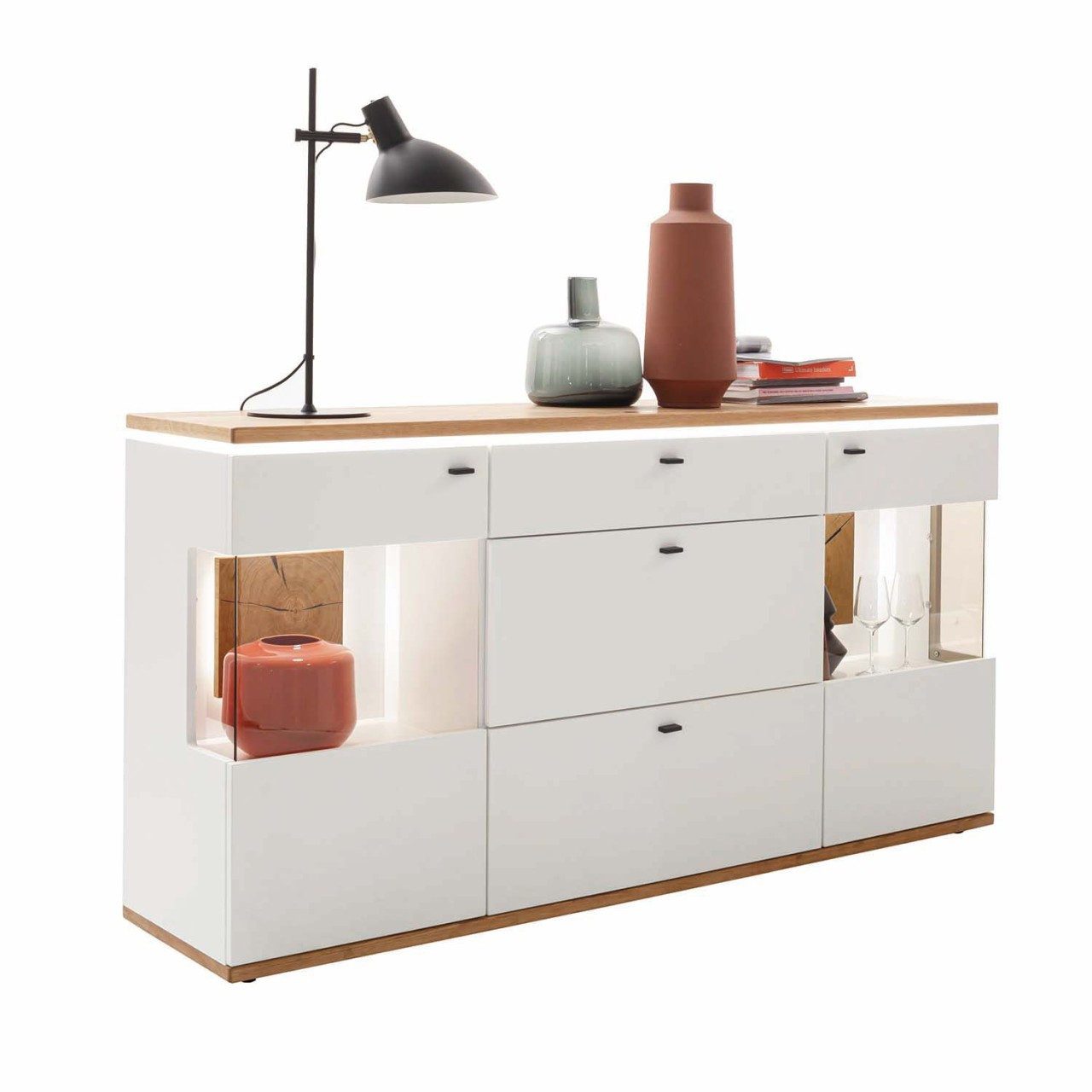 MCA furniture Sideboard Sideboard Matadi