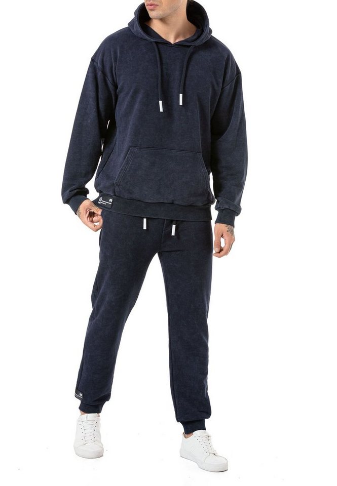 Redbridge Jogginganzug Jogginganzug Set Stilvoll And Komfortabel