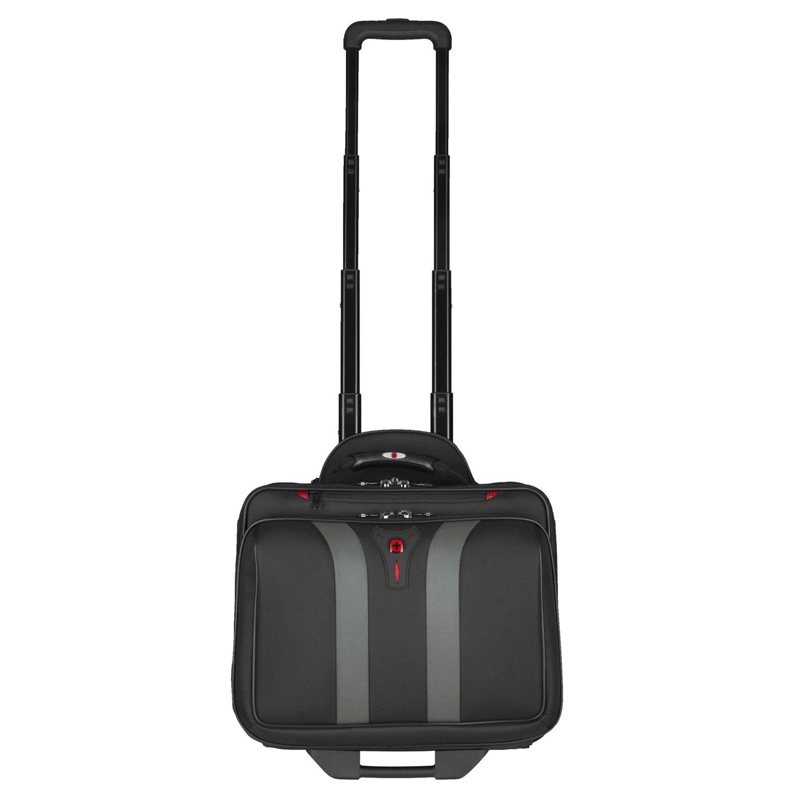 Wenger Business Koffer 600659 Granada 2 Rollen Businesstrolley 42 Cm