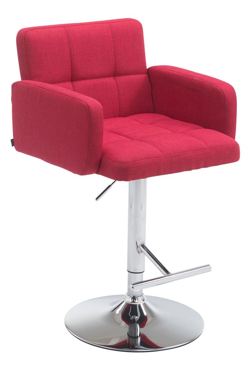 CLP Barhocker Barhocker Los Angeles, Stoff