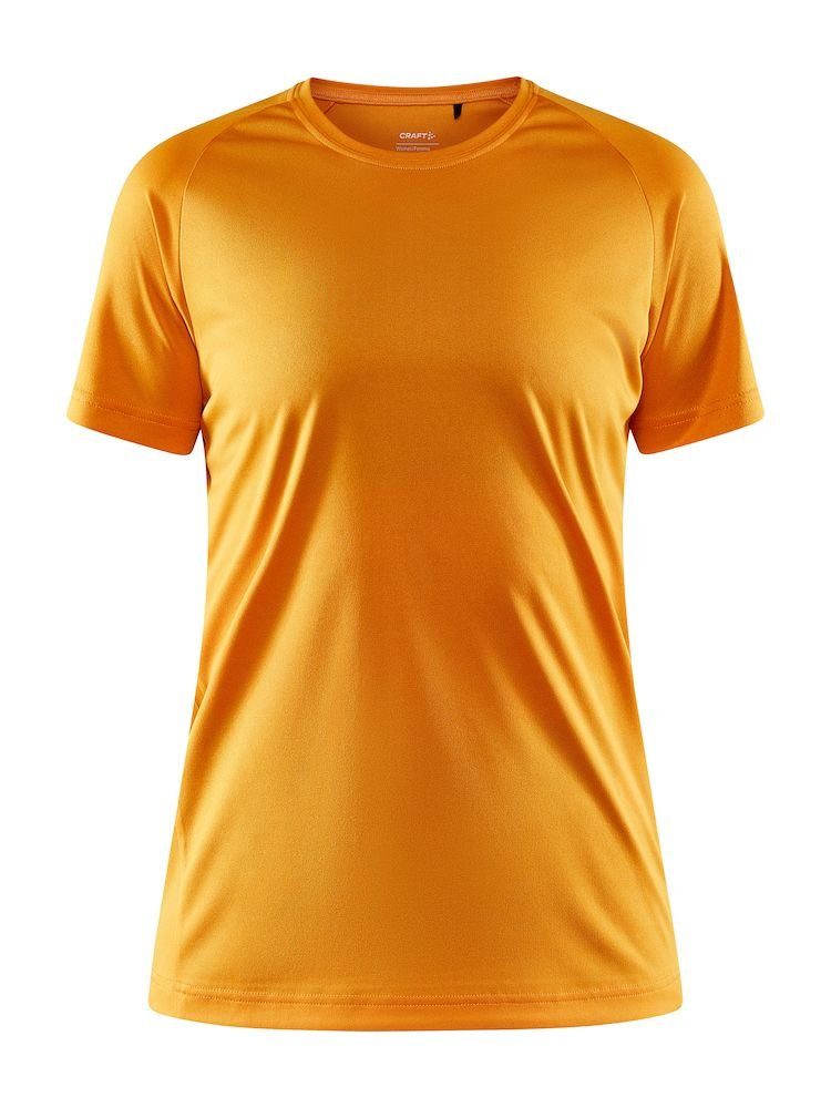 Craft T-Shirt Core Unify Training Tee Damen, 1909879-560000 | 7318573460866