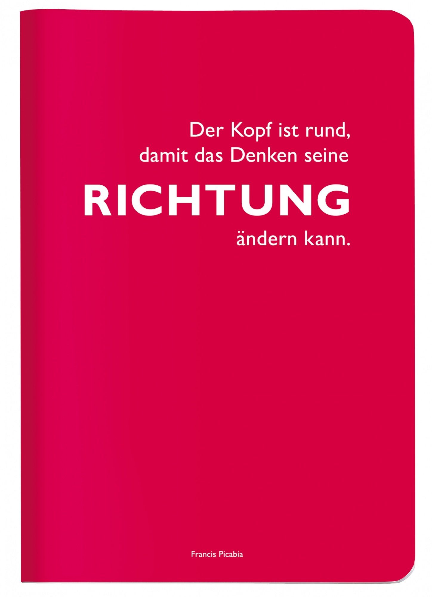 Cedon Museum Shops Notizbuch Heft Richtung DIN A5
