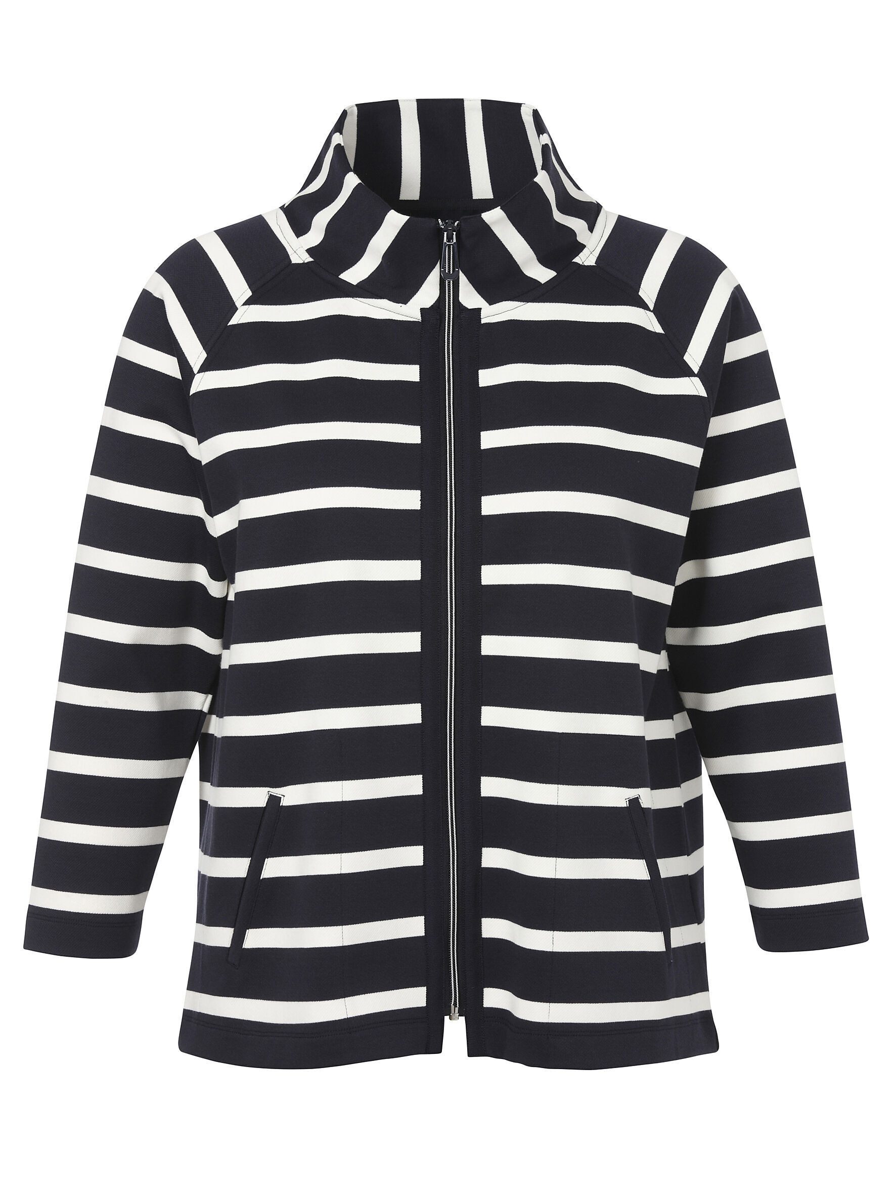 VIA APPIA DUE Sweatjacke