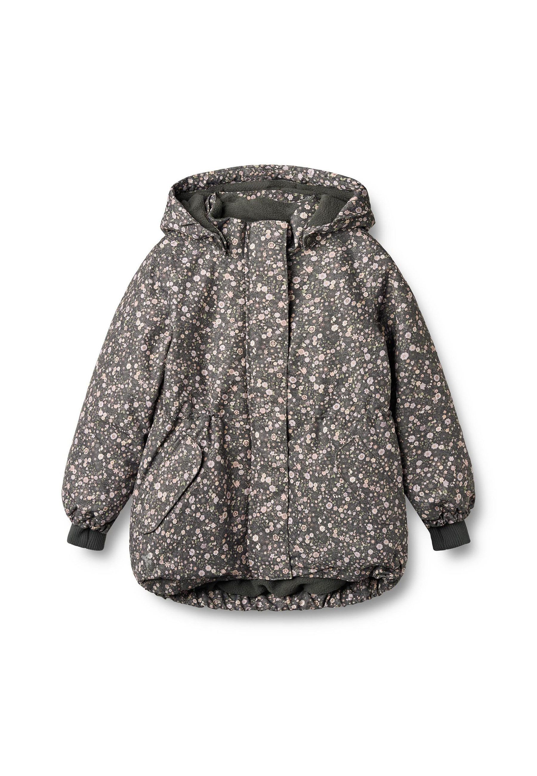 WHEAT Winterjacke WHEAT Jacket Tove, Weiches, wärmendes Gefühl dank ...