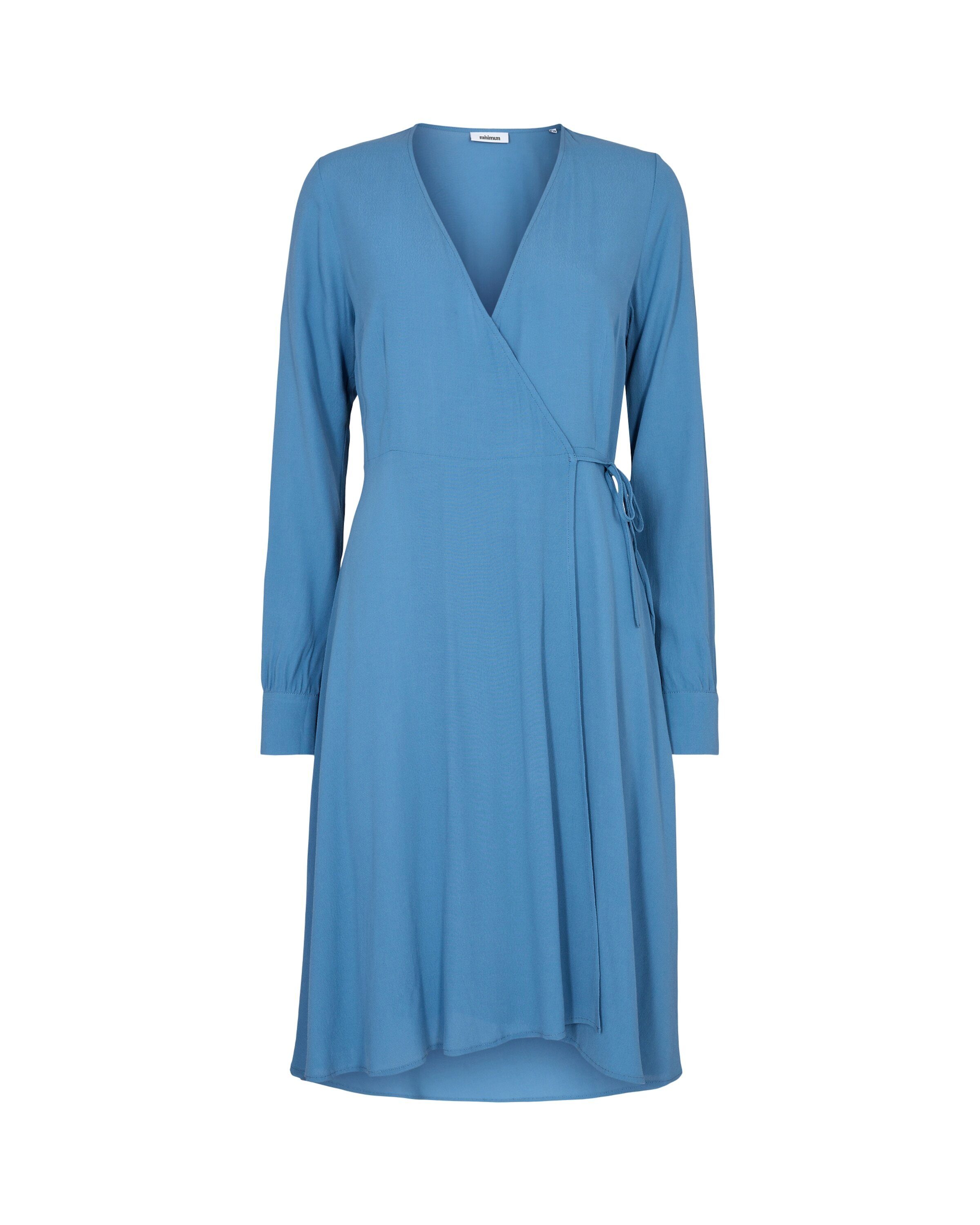 Minimum Sommerkleid 1 Tlg Wickel Design