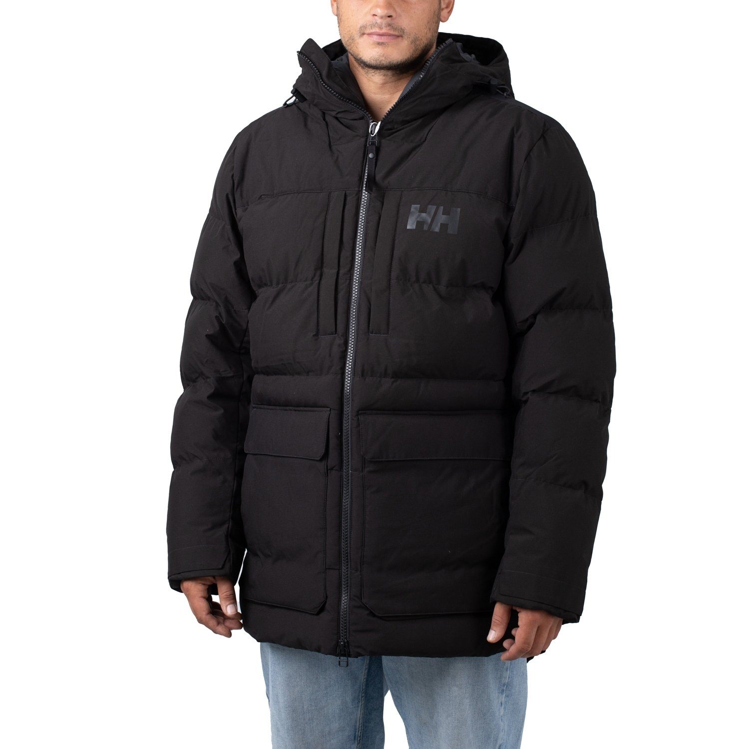 Helly Hansen Wintermantel »Helly Hansen Patrol Parka«