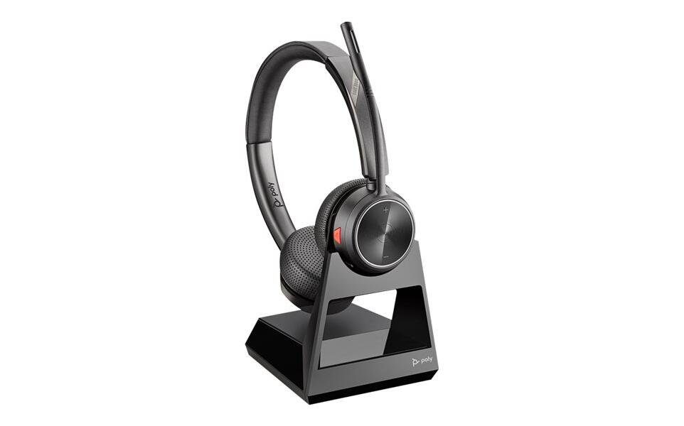 Polycom Poly Savi 7220 Headset