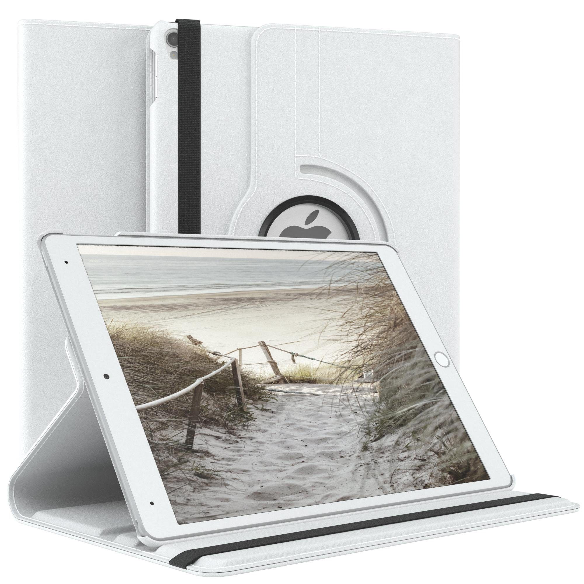 Eazy Case Tablet Hülle Rotationcase Für Ipad Air 3 Gen And Pro 105