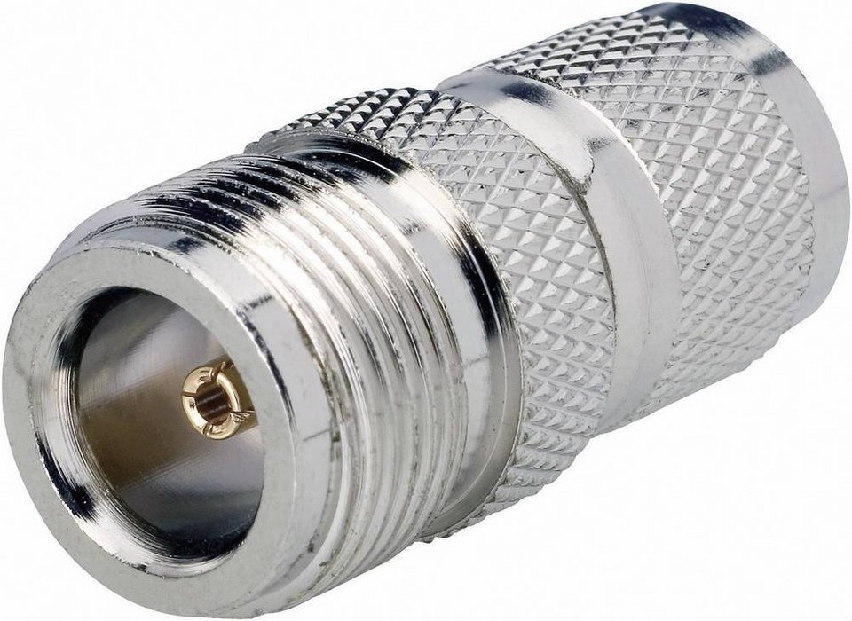 Tru Components Tru Components 1579302 Tnc Reverse Adapter Tnc Reverse