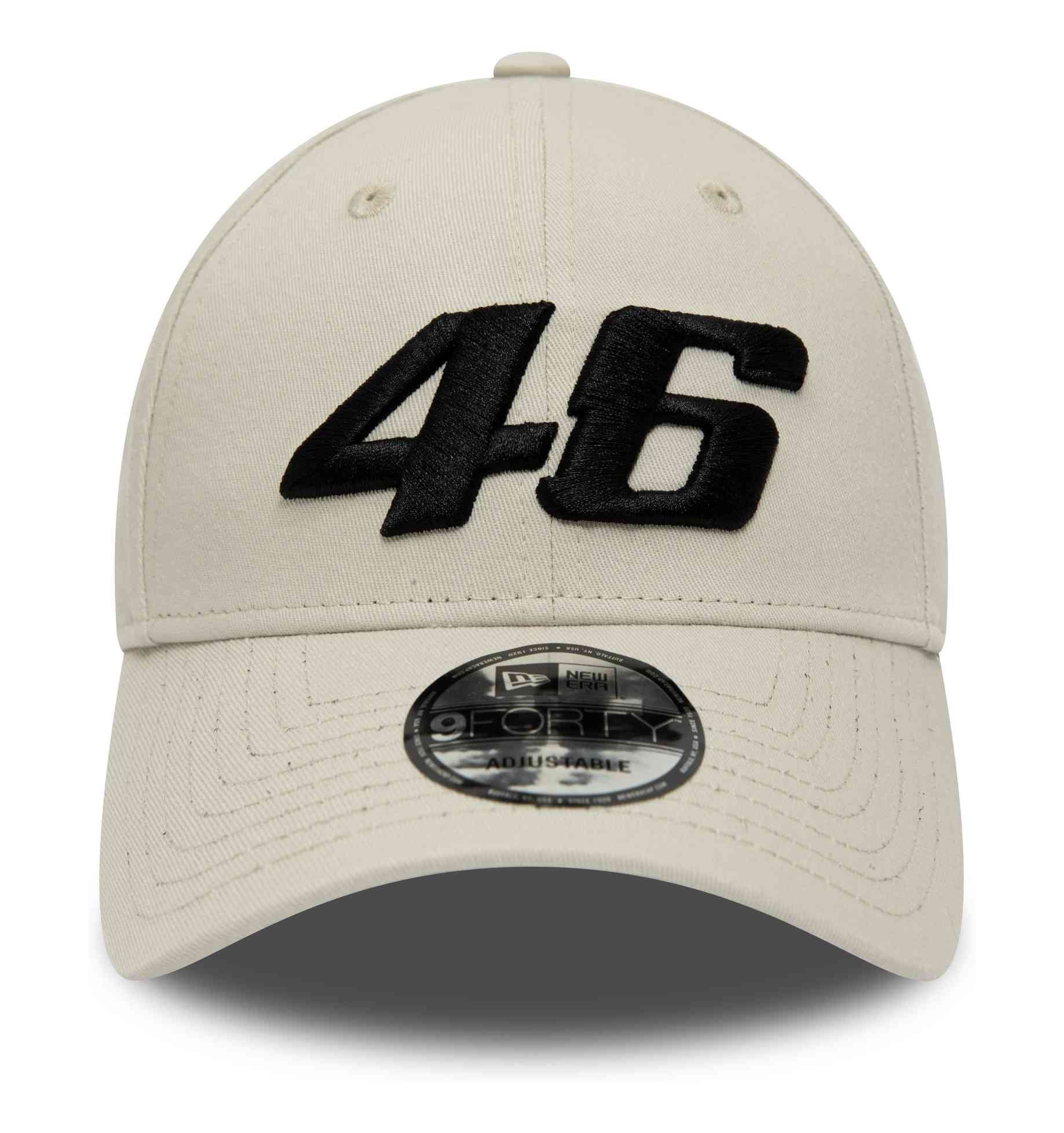 New Era Baseball Cap VR46 Essential 9Forty