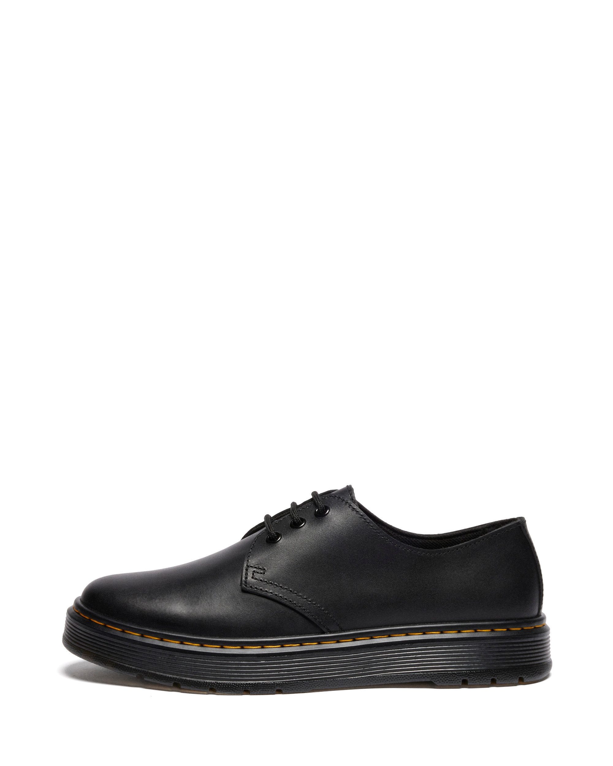 DR. MARTENS Brookline Lo lusso Schnürschuh