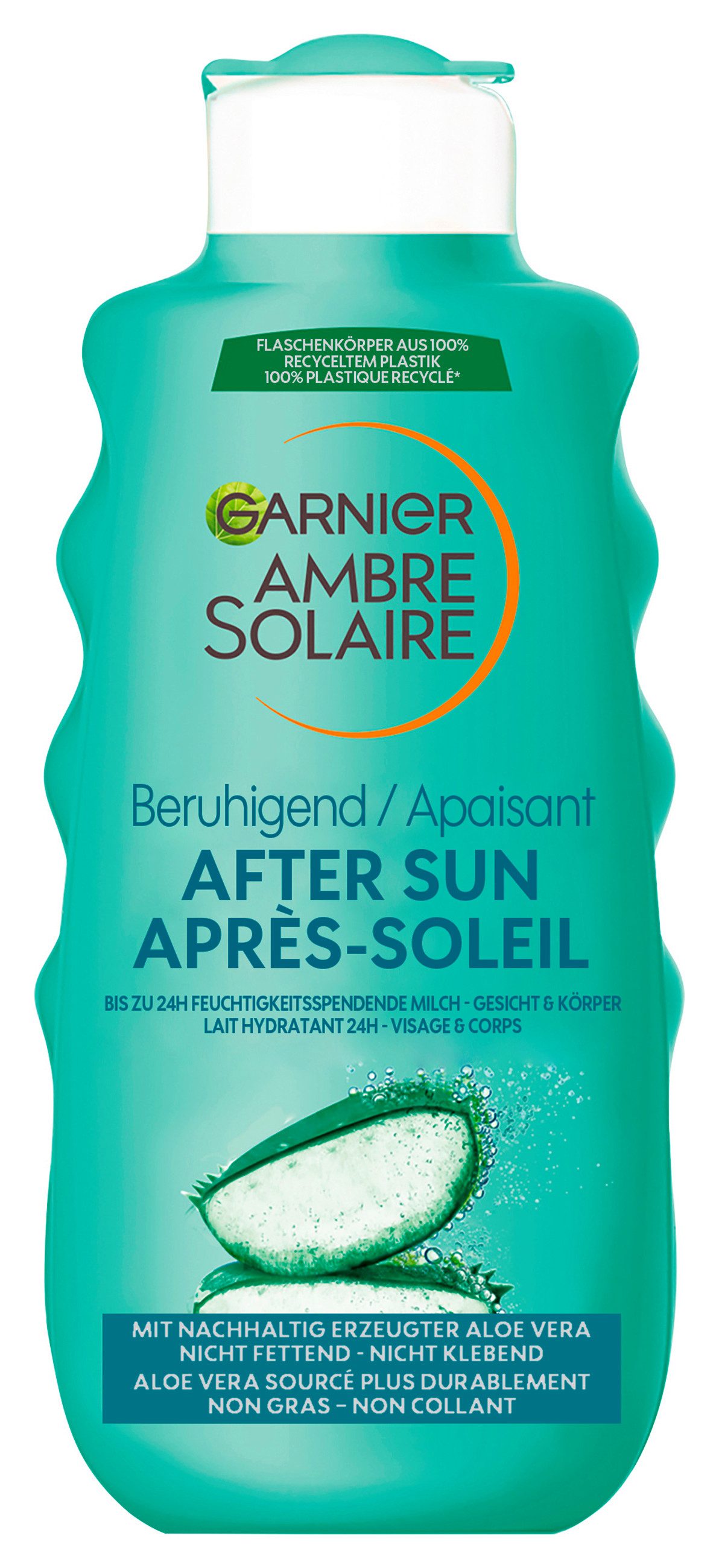 GARNIER After Sun-Milch Garnier After Sun Milk