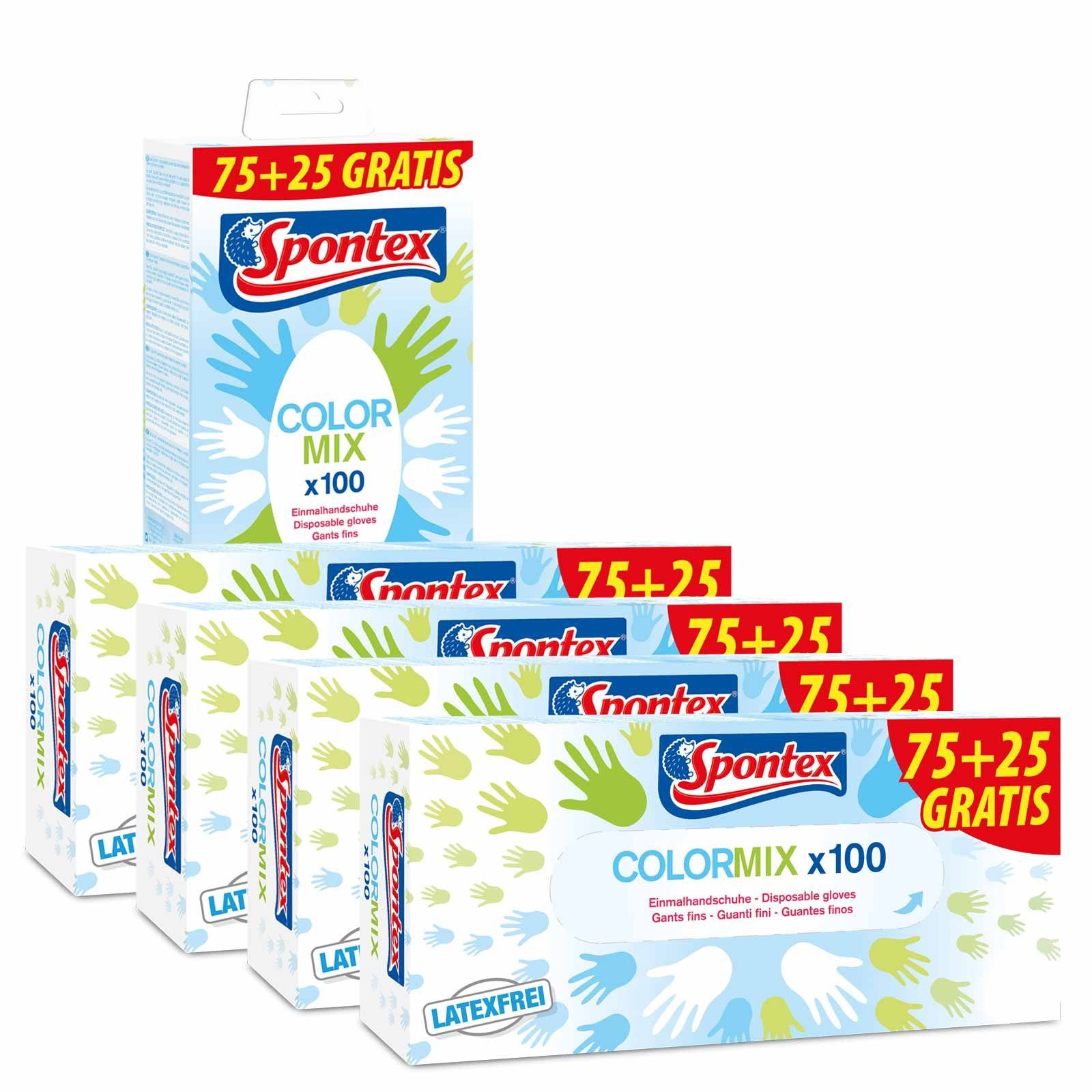 Spontex Einmalhandschuhe online kaufen | OTTO