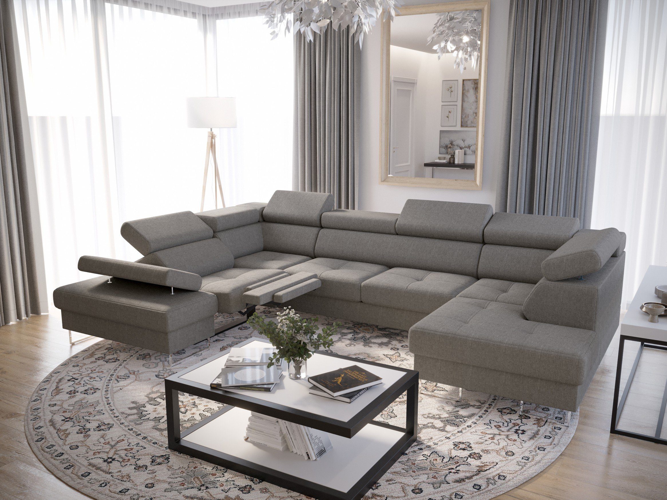 Relaxsofas XXL online kaufen | OTTO