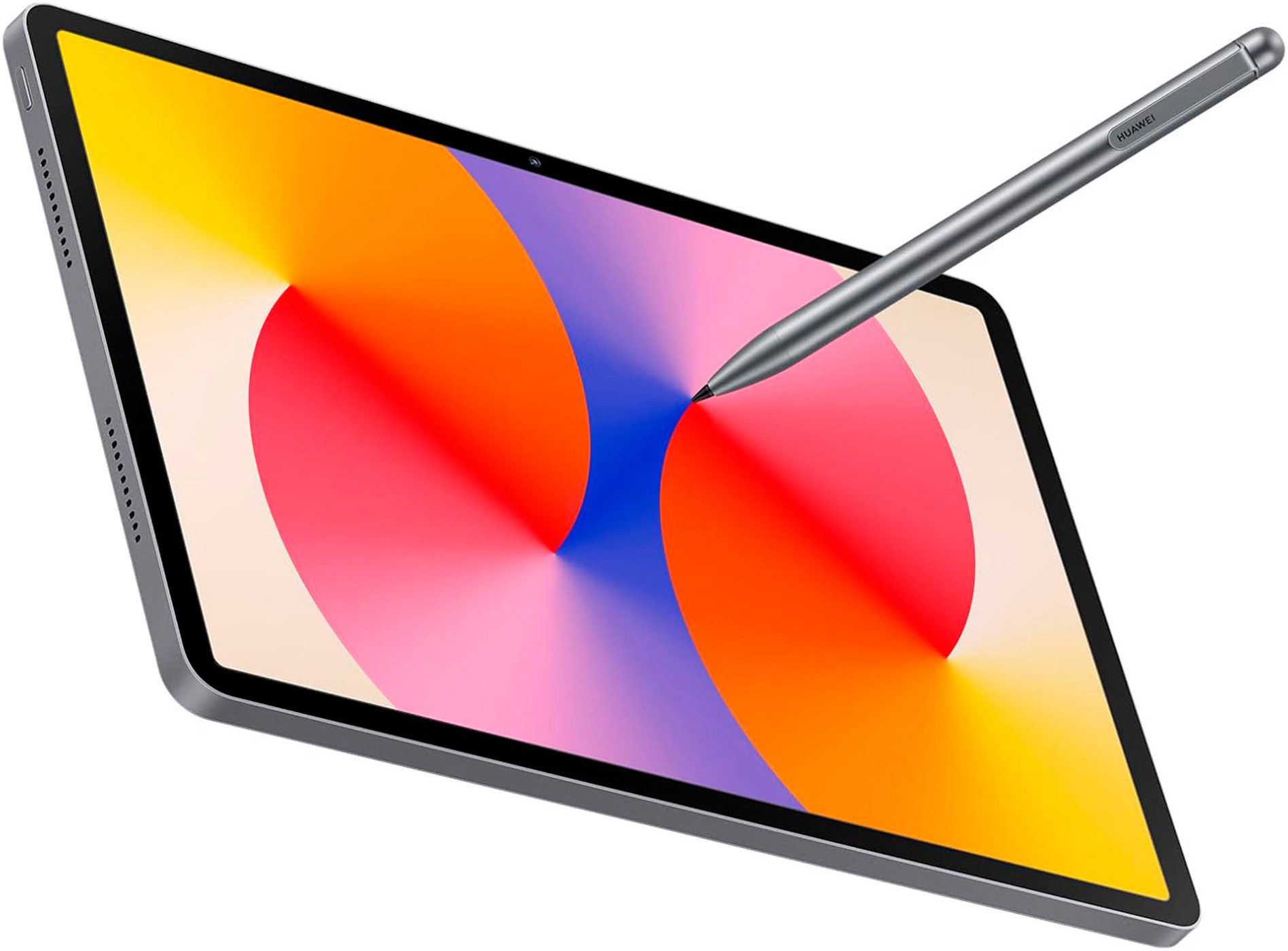 Huawei Matepad SE 11 6+128 GB WiFi Tablet (11", 128 GB, HarmonyOS, Bundle mit M-Pen lite), Tablet-PC