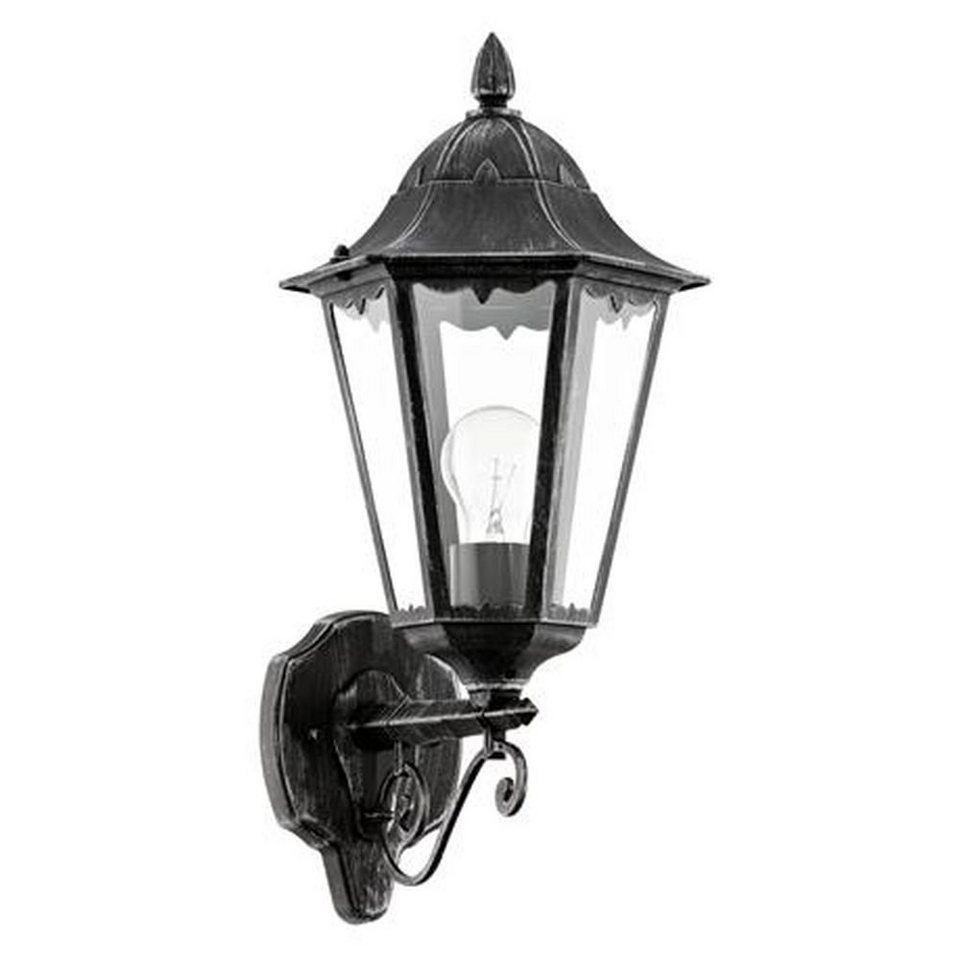 Click Licht Deckenleuchte Außenwandleuchte Up Light Ip44 E27