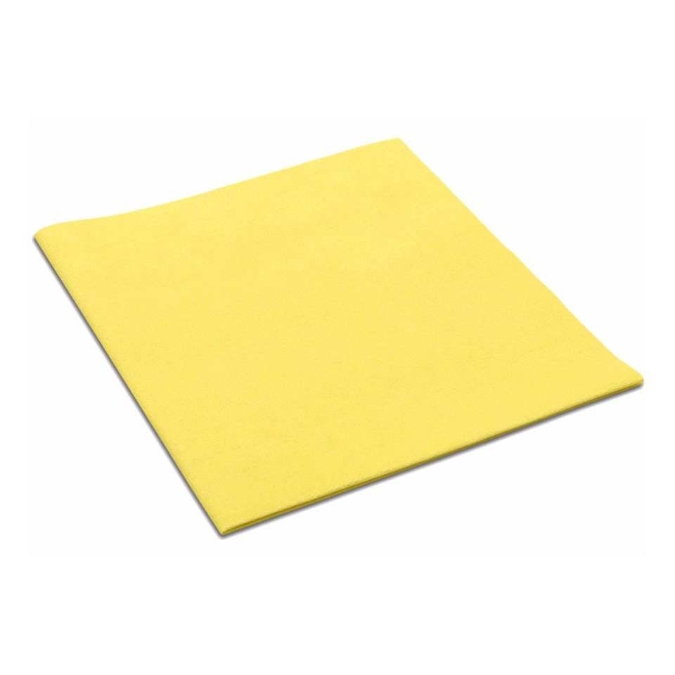 Vileda Vileda MicroClean Plus Microfasertuch Gelb - 5 Stück, Packung ... Vileda Vileda MicroClean Plus Microfasertuch Gelb - 5 Stück, Packung ...