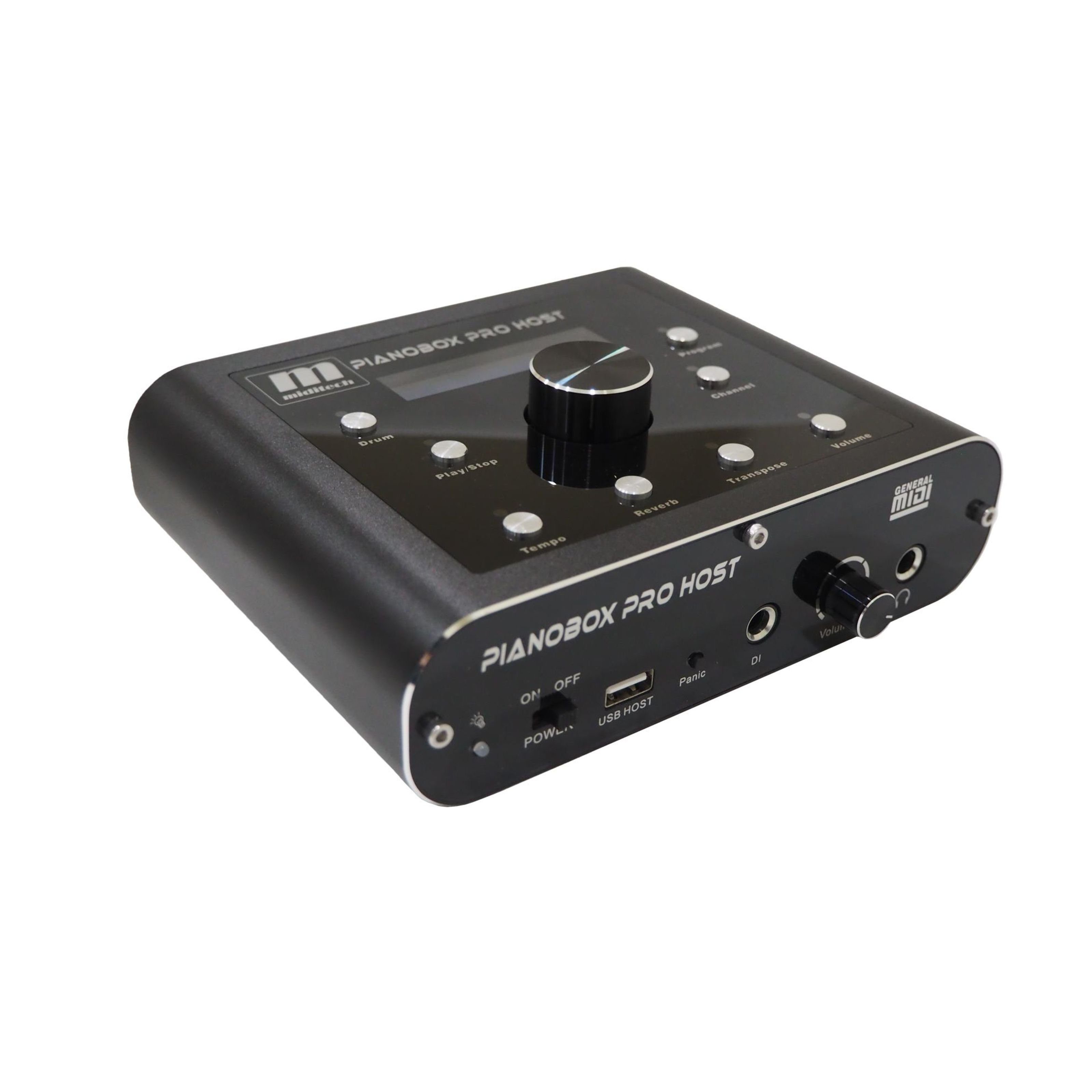 Miditech Masterkeyboard (MIDI-Geräte für Tasteninstrumente, MIDI ...