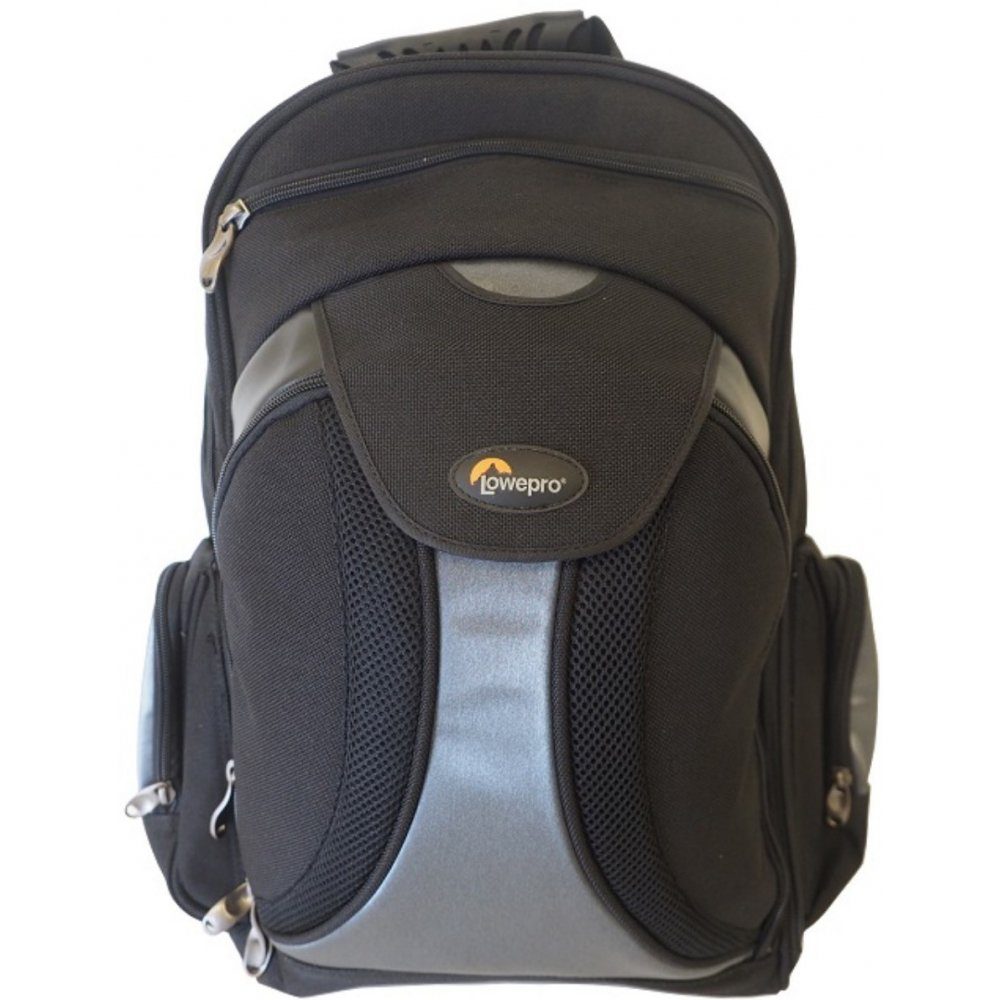 Lowepro Notebookrucksack TX 1310 Rucksack - Notebook-Tasche - schwarz