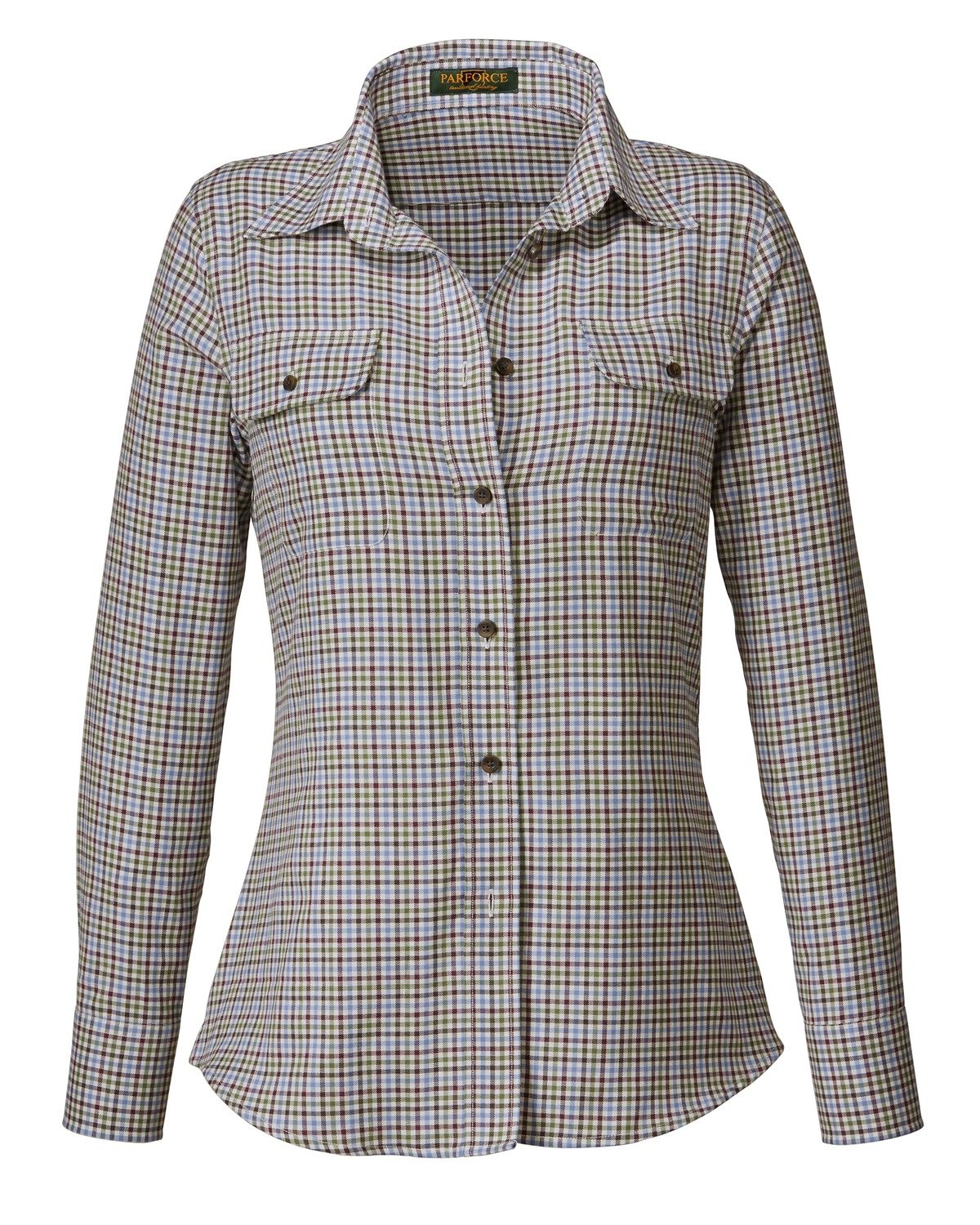 Parforce Traditional Hunting Karobluse Kaufen Otto